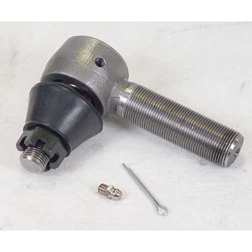 Case 580C, 580D, 580E 2WD Front Axle Tie Rod End R/H - 17