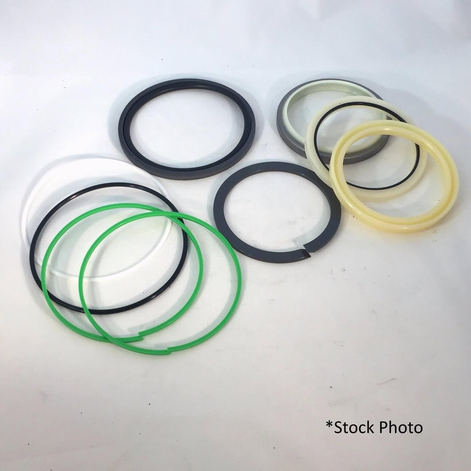 Hitachi EX100-5 Arm Seal Kit w/o Wear Rings | HW Part Store
