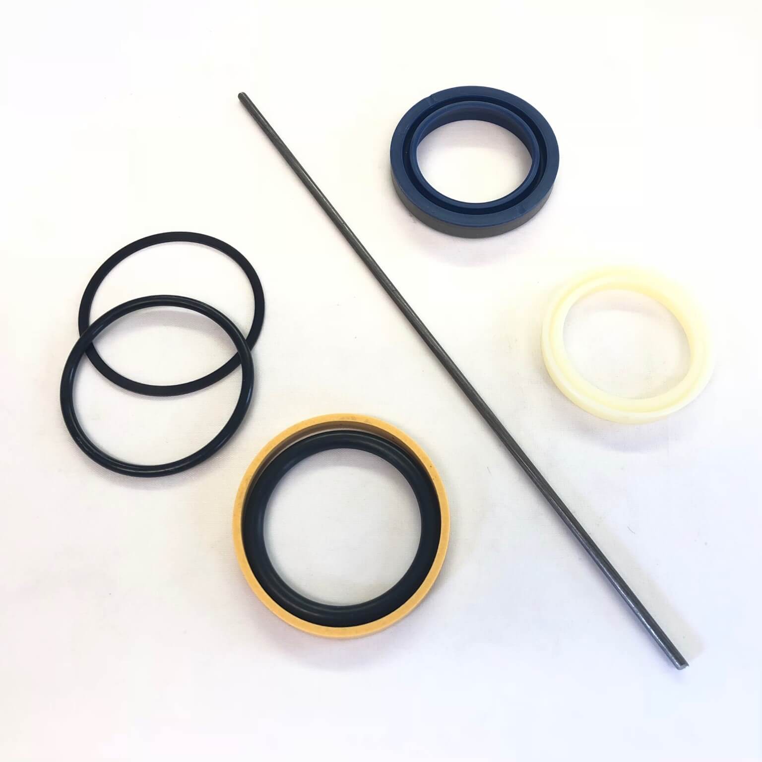 Ford 340A, 540A Loader Lift Cylinder Seal Kit | HW Part Store