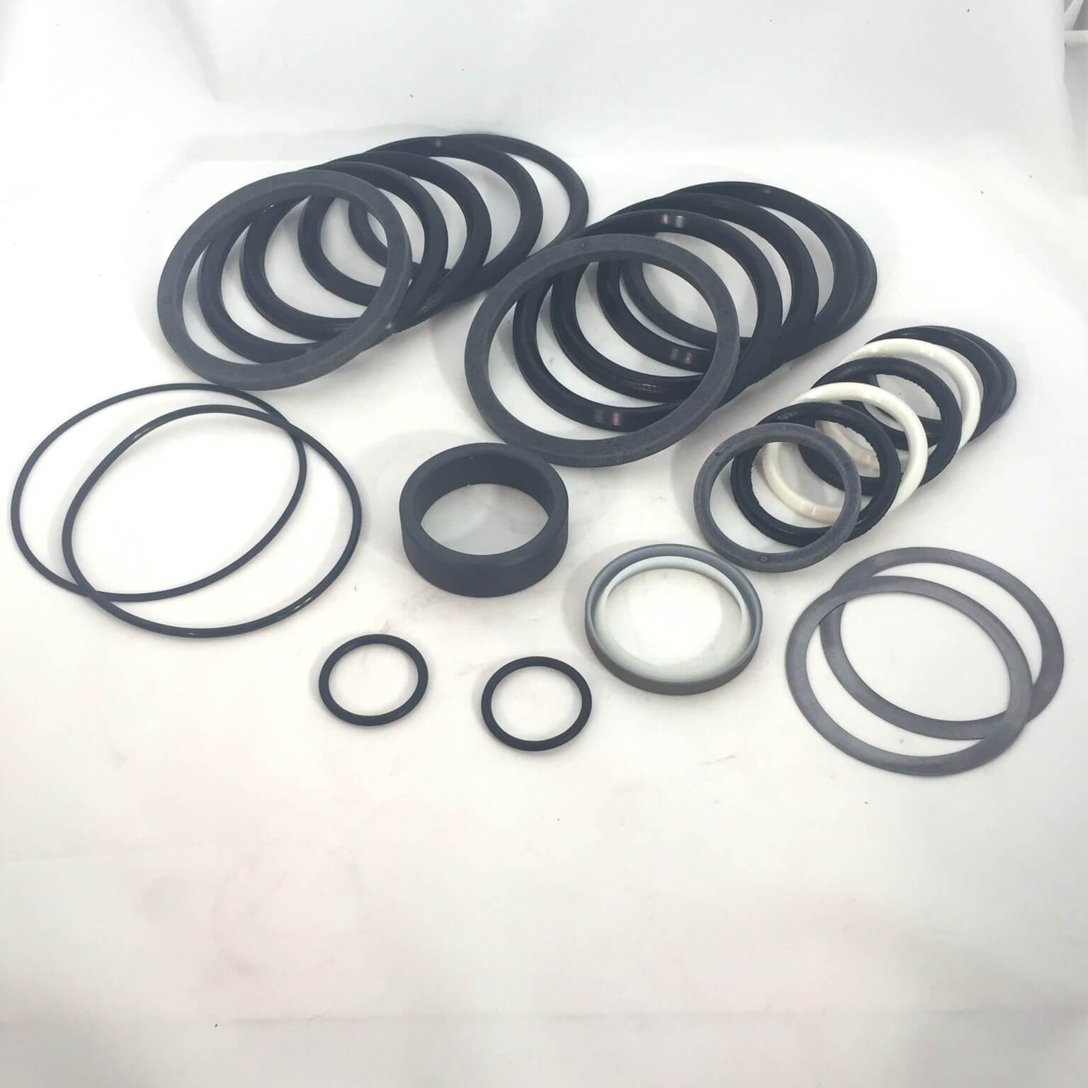 Ford 755 Backhoe Boom Cyl w/2" Rod Seal Kit | HW Part Store