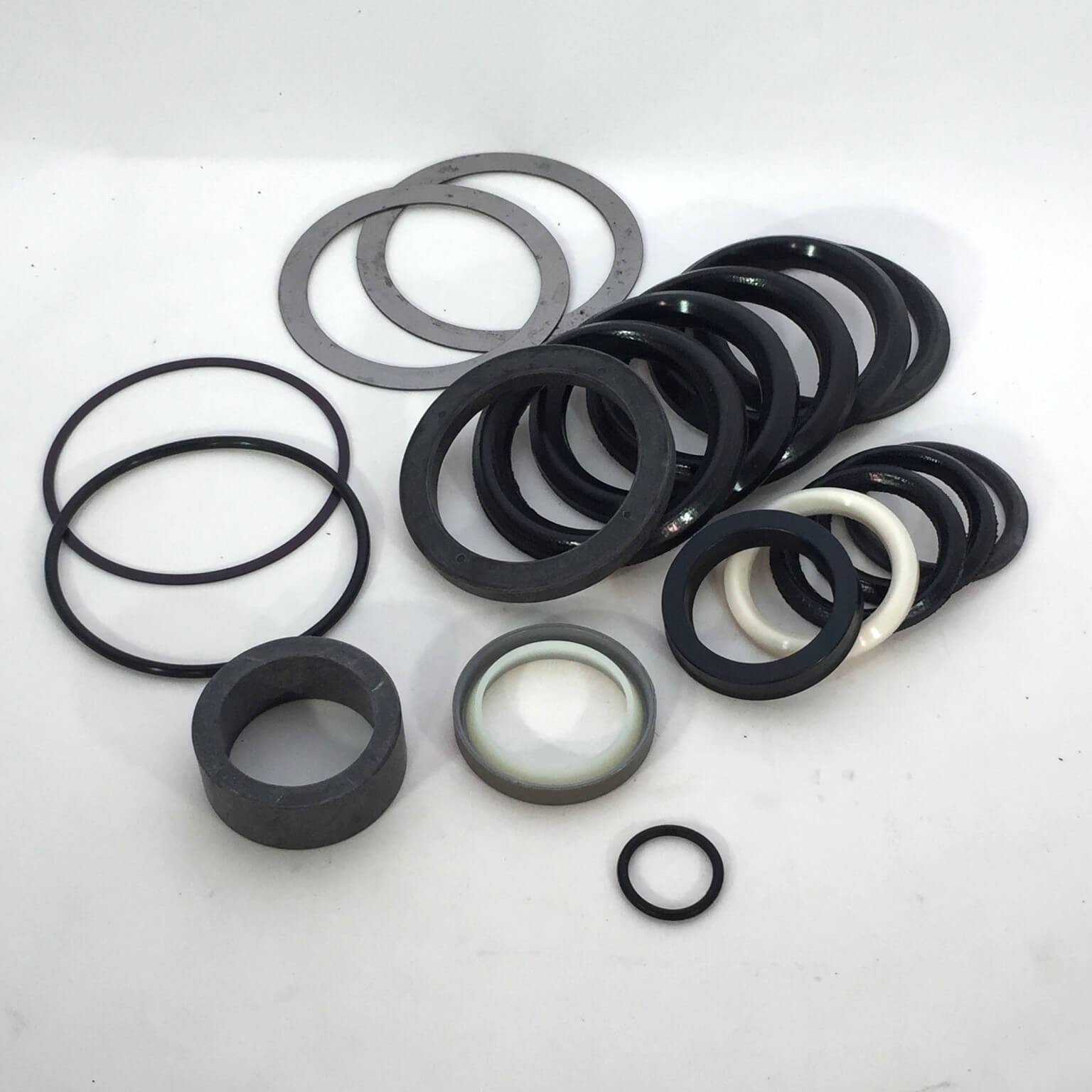 Ford 740 Loader Bucket Tilt Cylinder Seal Kit | HW Part Store
