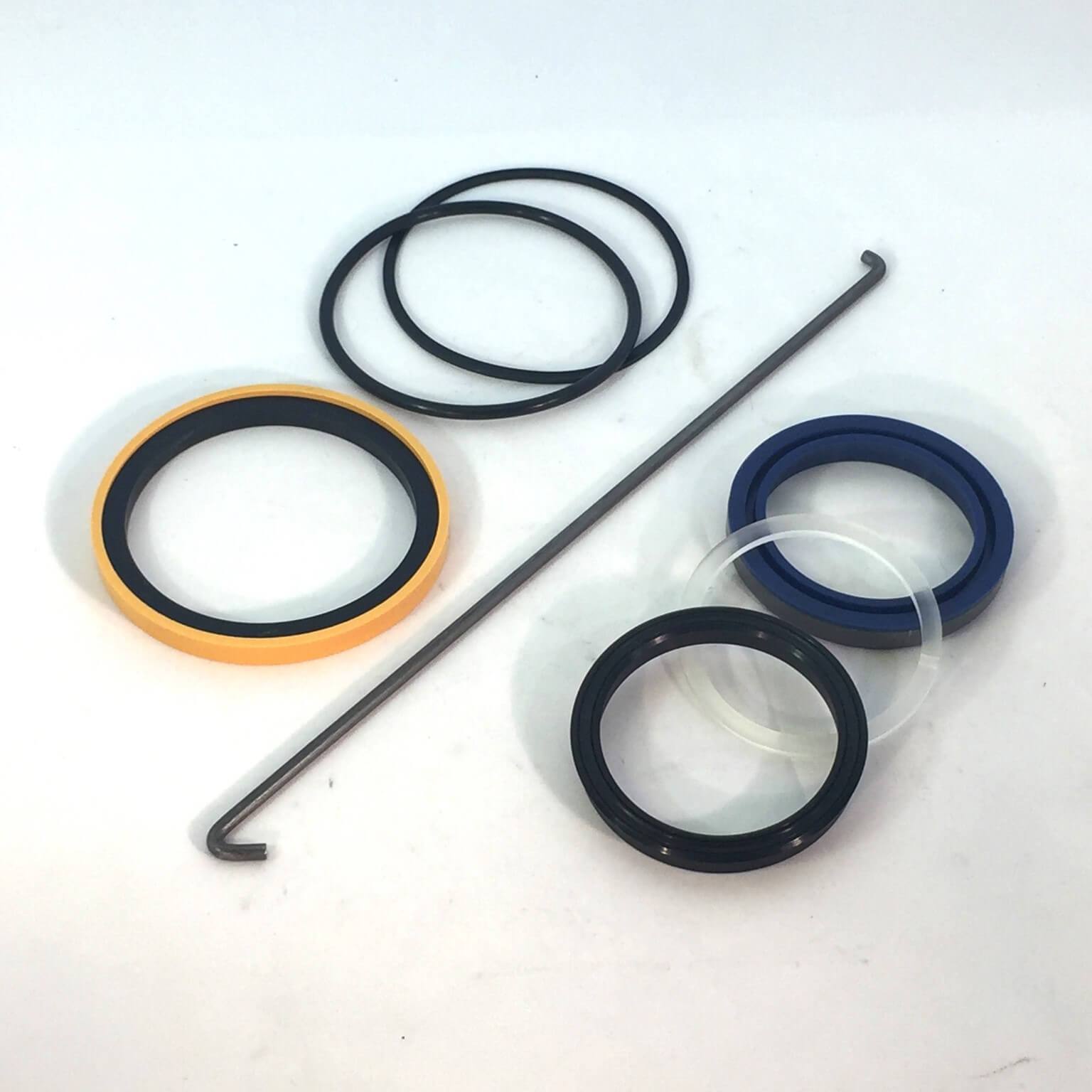 Ford 555D Backhoe Dipper Ext Cylinder Seal Kit | HW Part Store