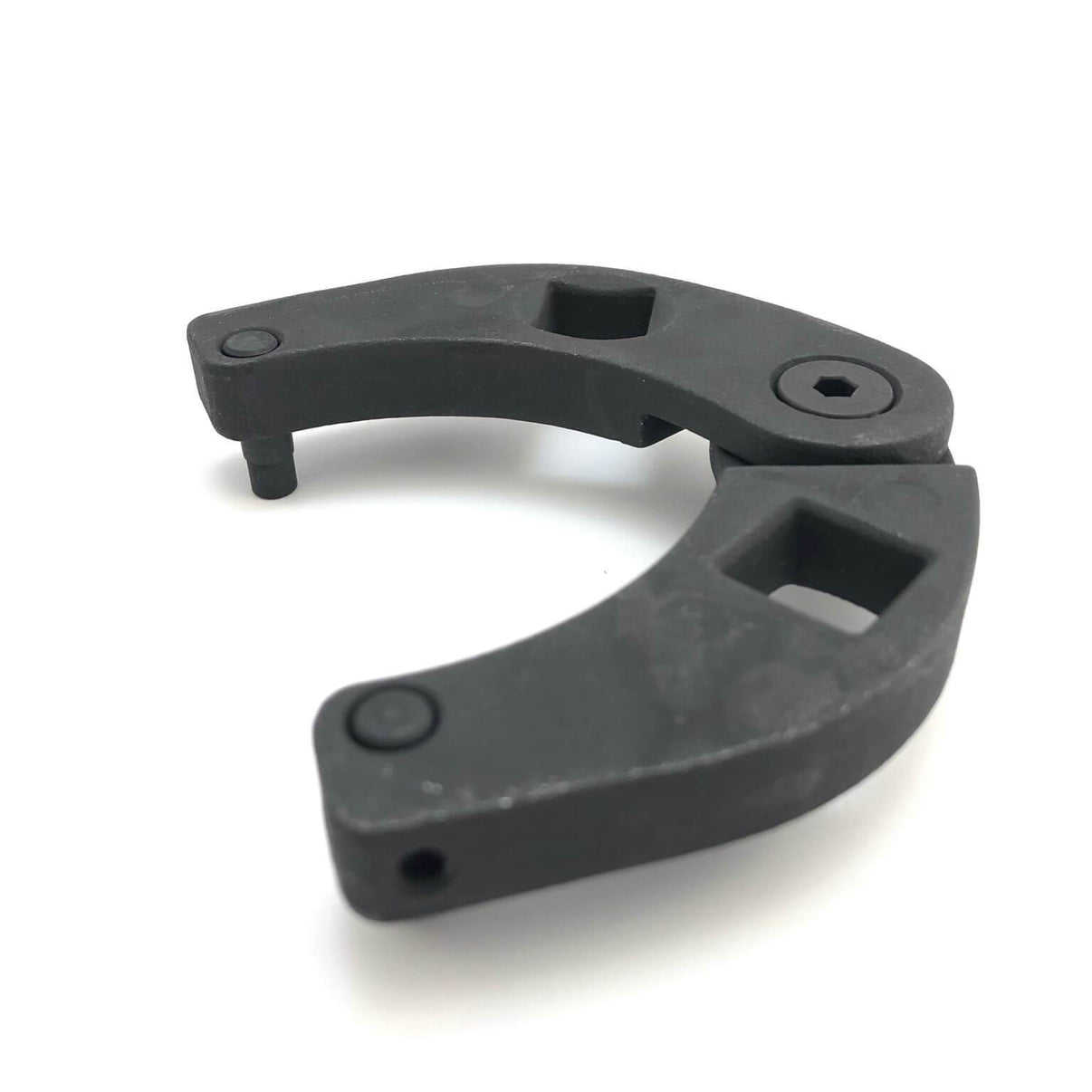 3-3/4" Adjustable Face-Pin Spanner Wrench | HW Part Store