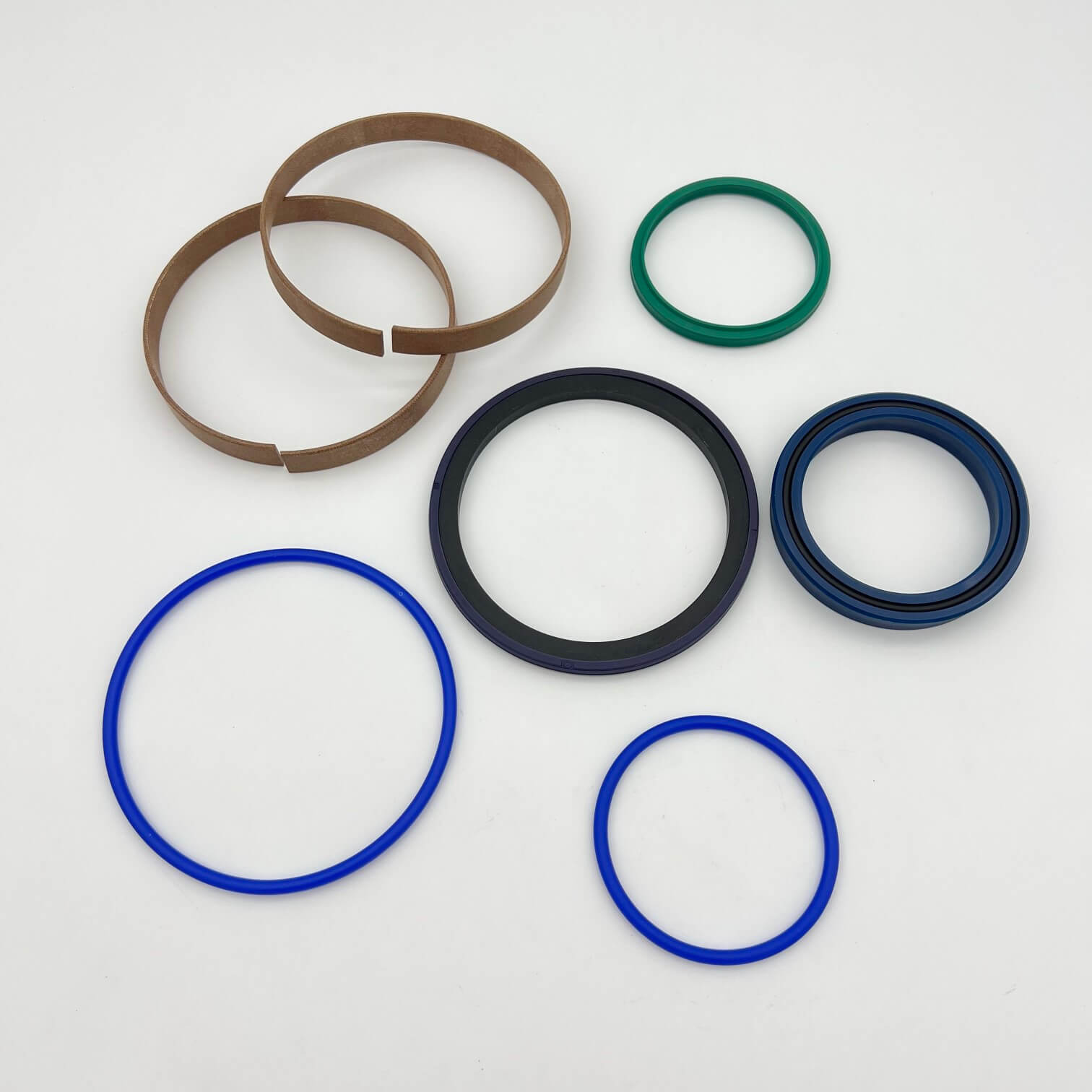 JCB 560-80 Telehandler Tilt Cylinder Seal Kit | HW Part Store