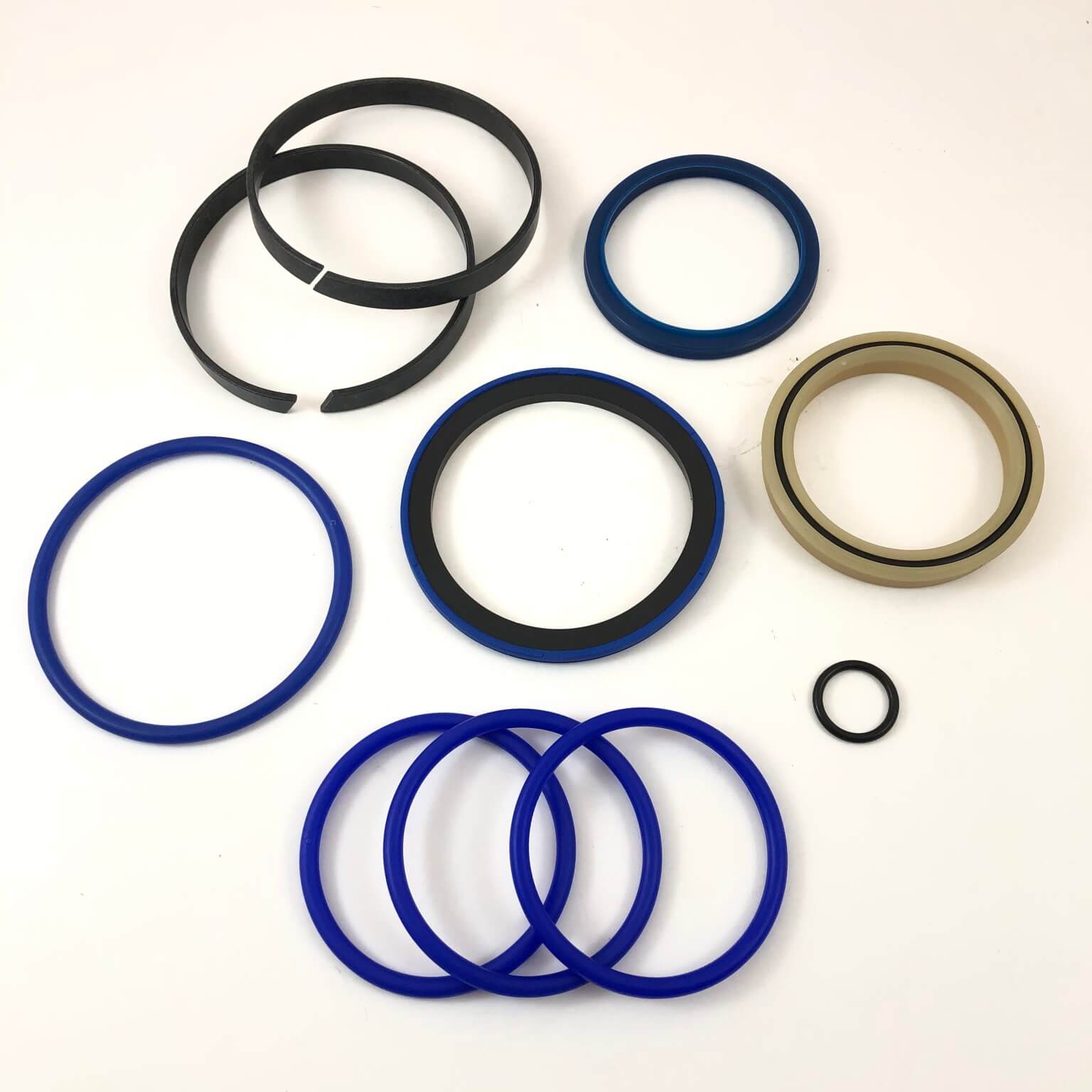JCB 8080, 8080 ZTS Excavator Dipper Cylinder Seal Kit | HW Part Store