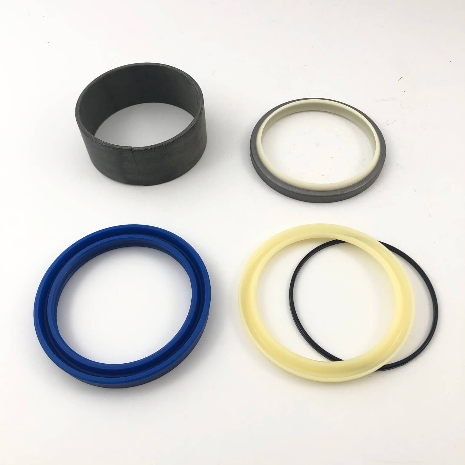 John Deere 850J Dozer Tilt Cyl 70mm Rod Seal Kit | HW Part Store