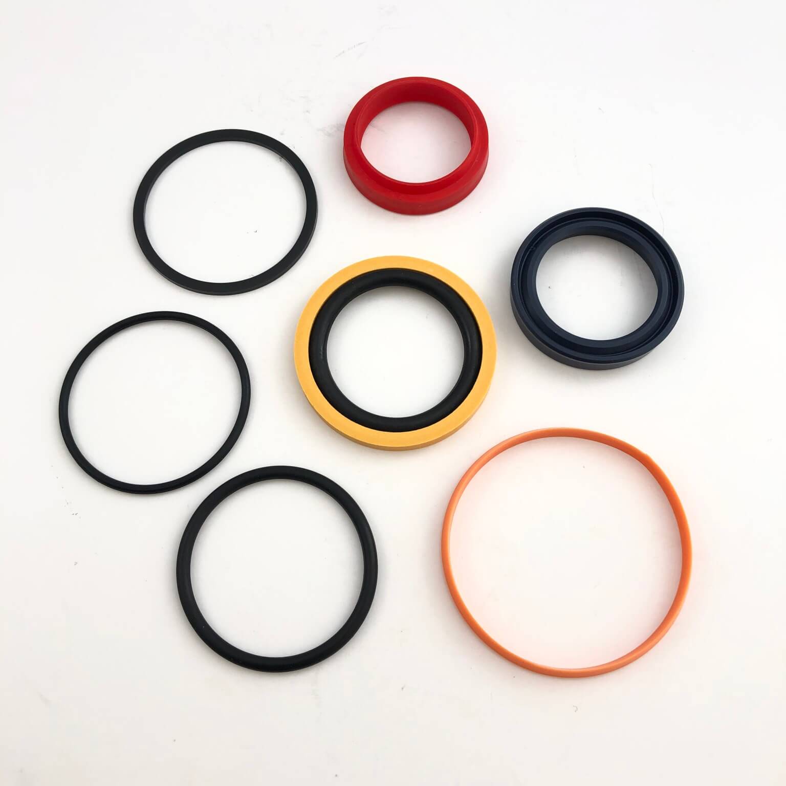 John Deere 200X & 200CX Loader Lift Seal Kit | HW Part Store