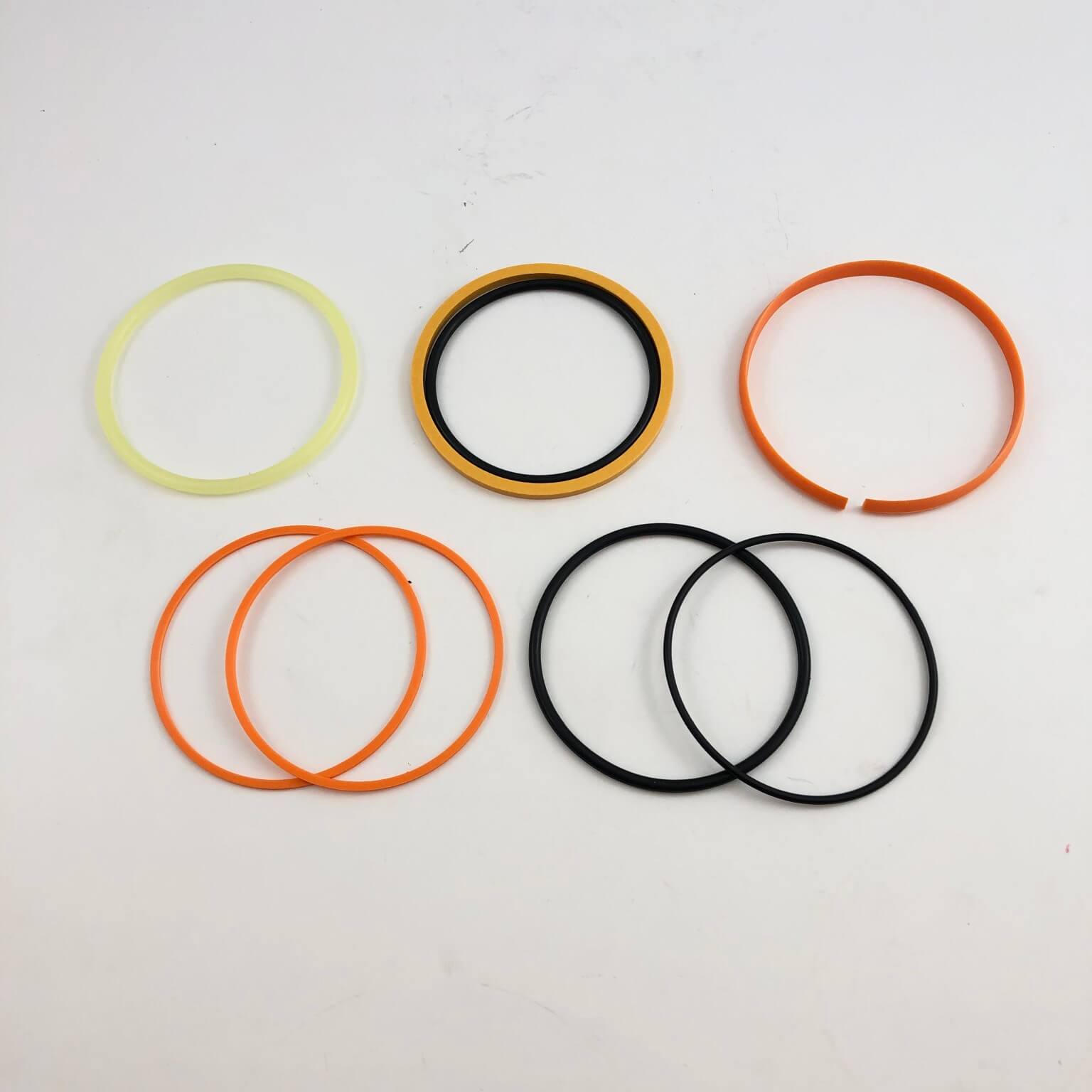 John Deere 600R Loader Tilt Cyl 2-1/2" Bore Seal Kit | HW Part Store