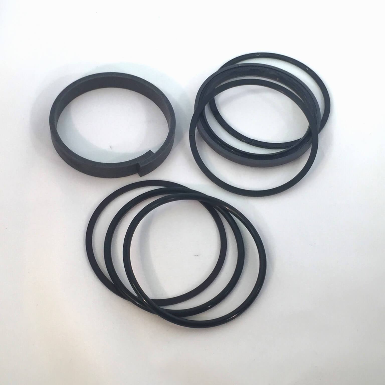 John Deere 410E Dipper Ext Cyl w/o UP Bore Seal Kit | HW Part Store