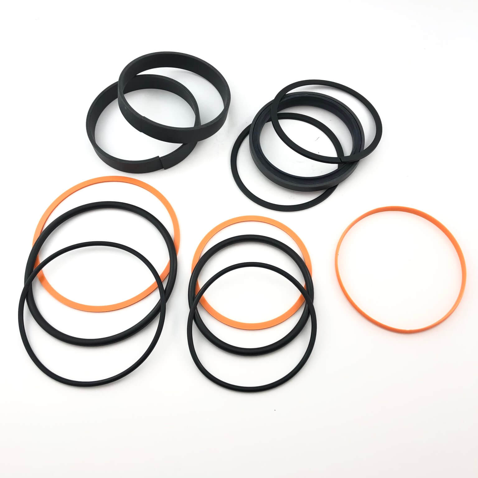 John Deere 744L Steering Cyl - Bore Seal Kit | HW Part Store