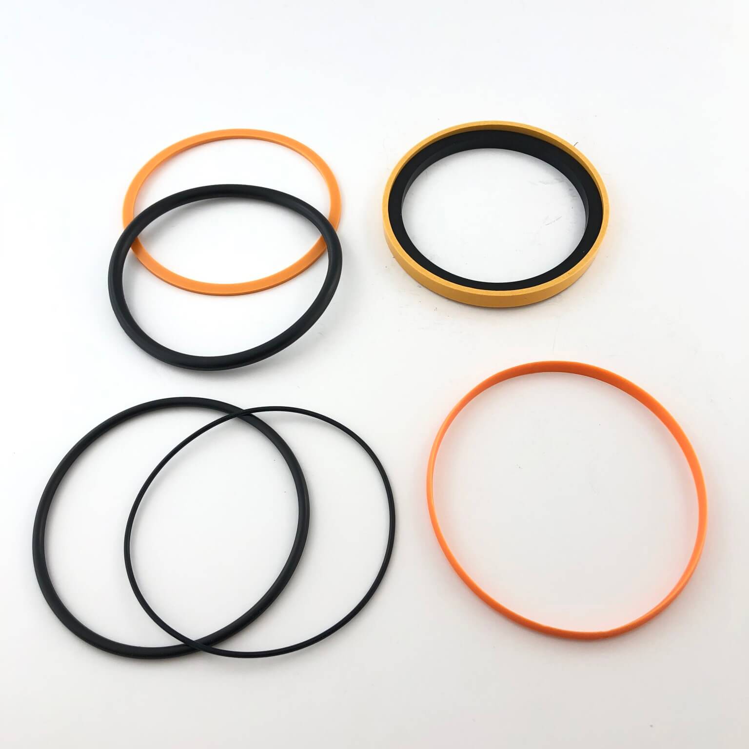 John Deere 310SL Bucket Tilt Cyl - Bore Seal Kit | HW Part Store