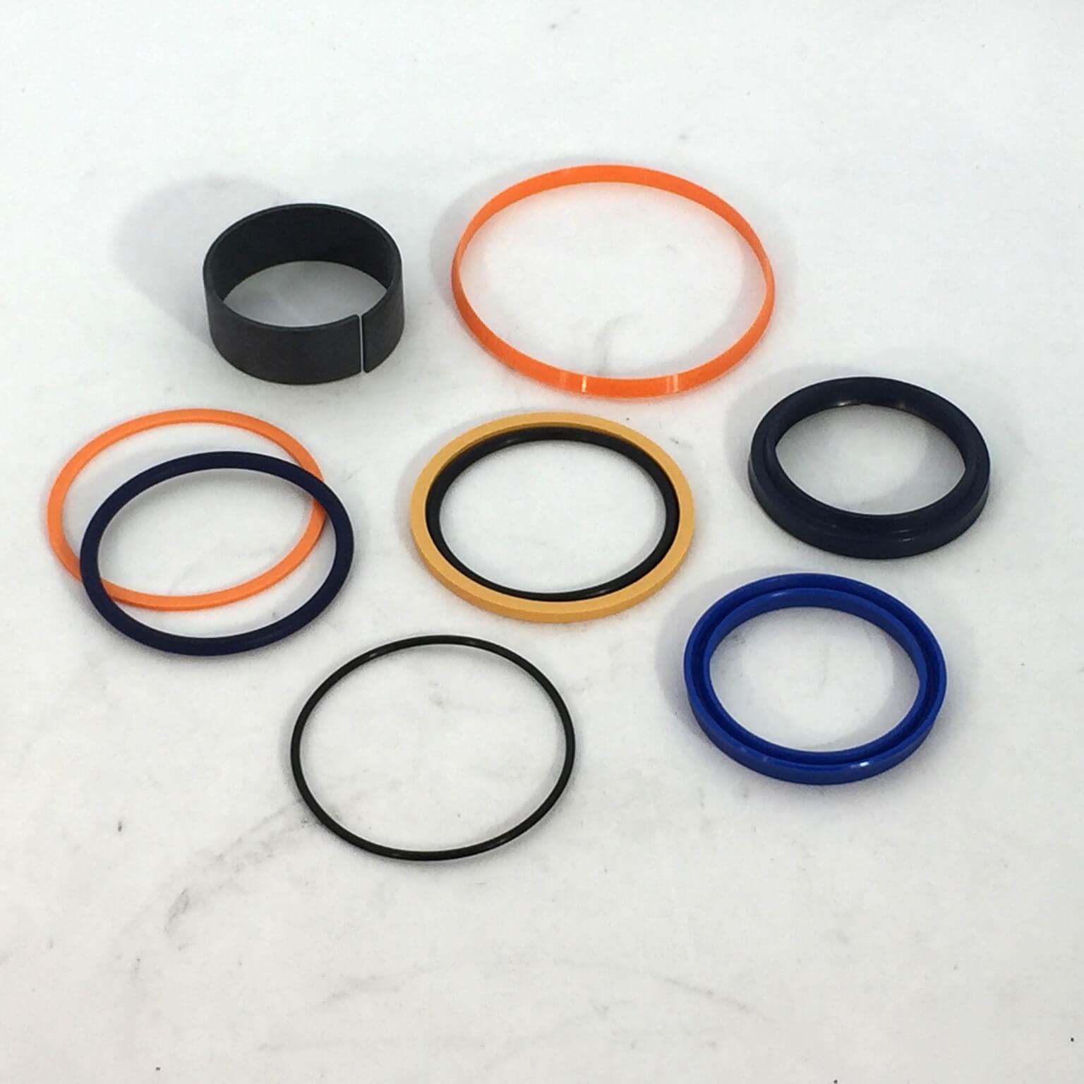 John Deere 316GR Lift Cyl - Full Seal Kit | HW Part Store