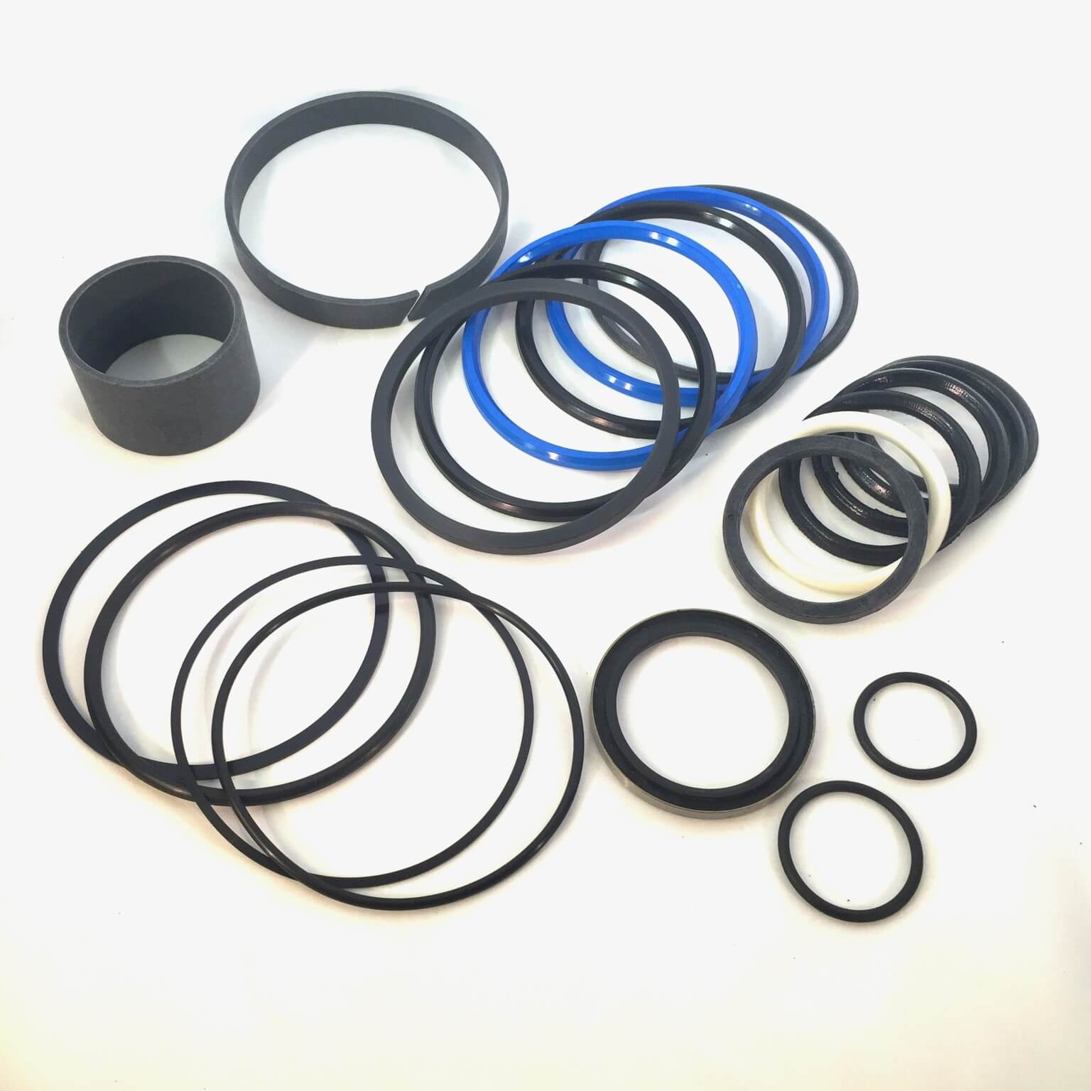 John Deere 500C Boom s/n:-700717 Seal Kit | HW Part Store