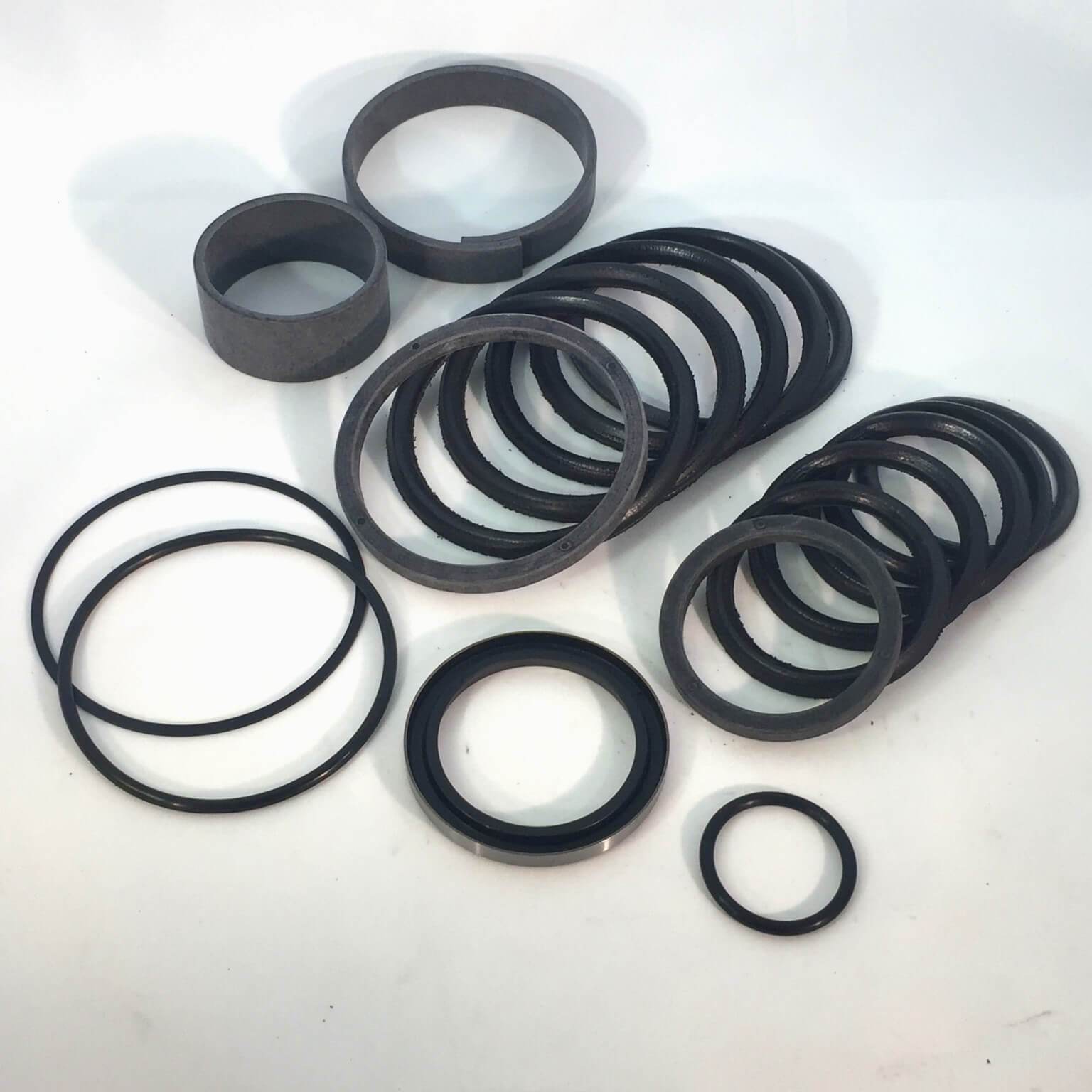 John Deere 500B Loader Lift Cyl - Full Seal Kit | HW Part Store