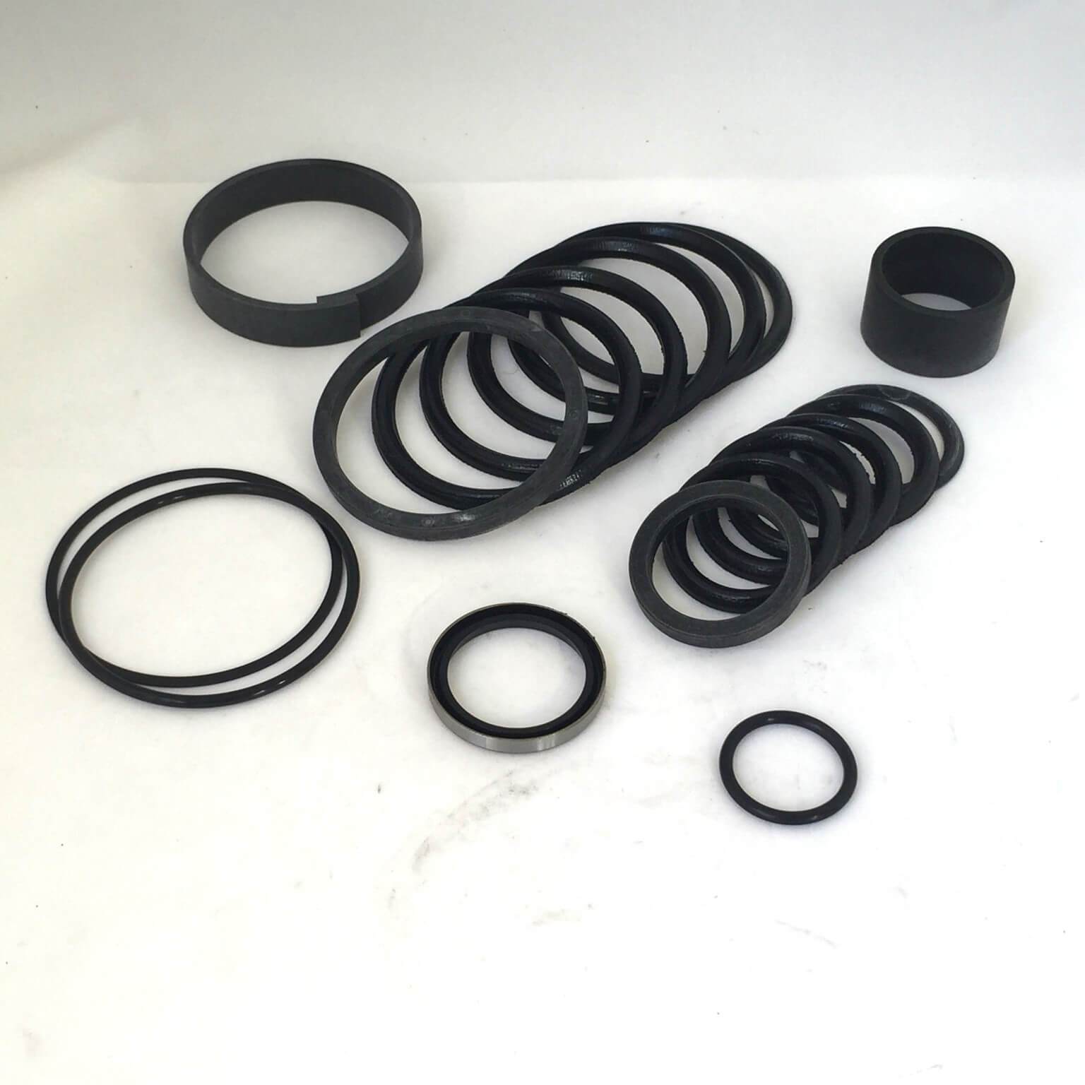 John Deere 310A Loader Tilt Cyl Seal Kit s/n:291986- | HW Part Store