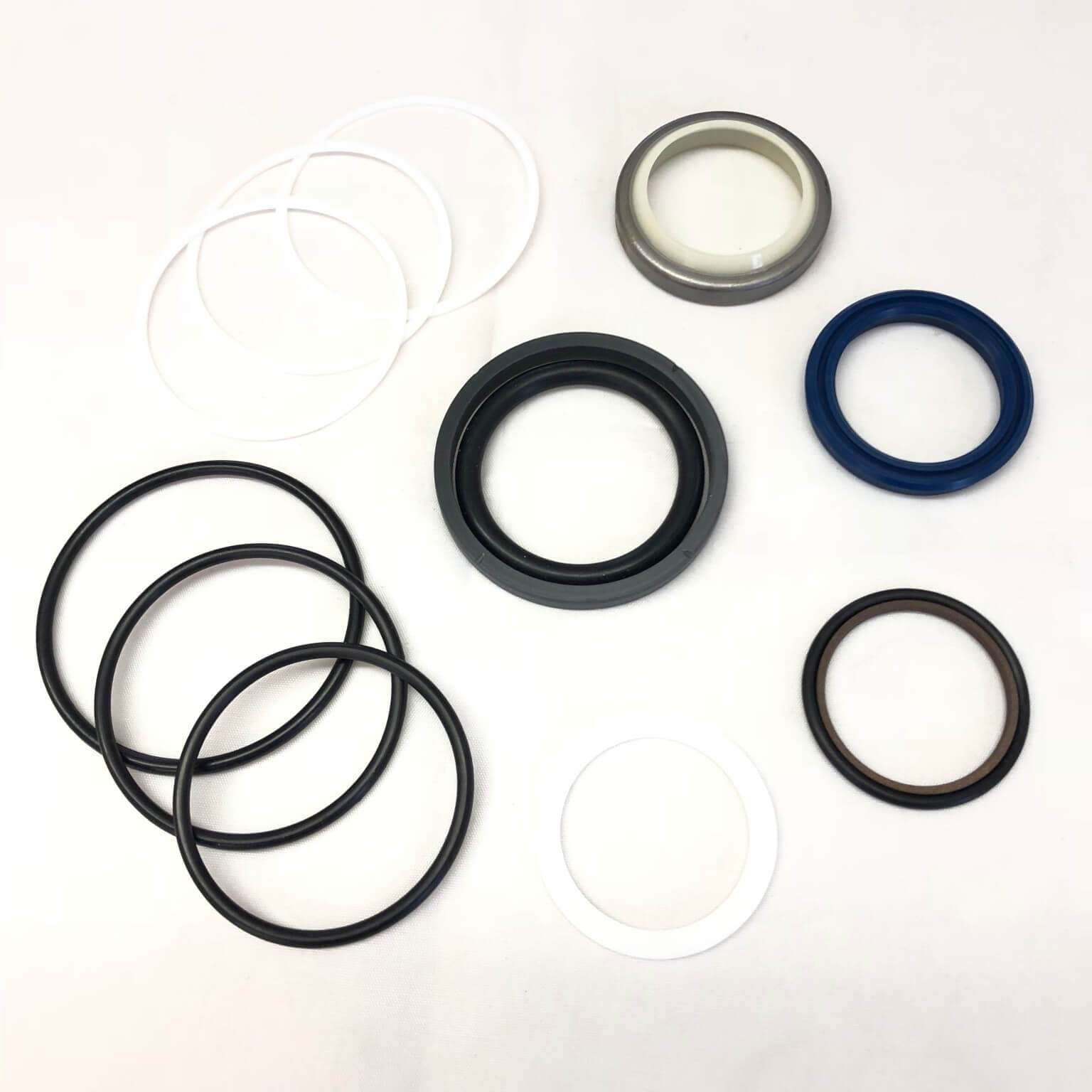 John Deere 344E Steering Cylinder Seal Kit | HW Part Store