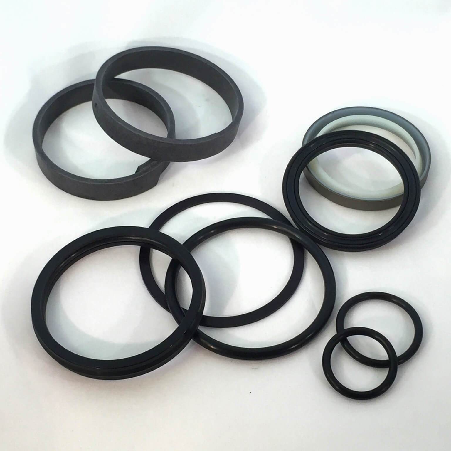 John Deere 610C MP Bucket Gannon w/2" Rod Seal Kit | HW Part Store