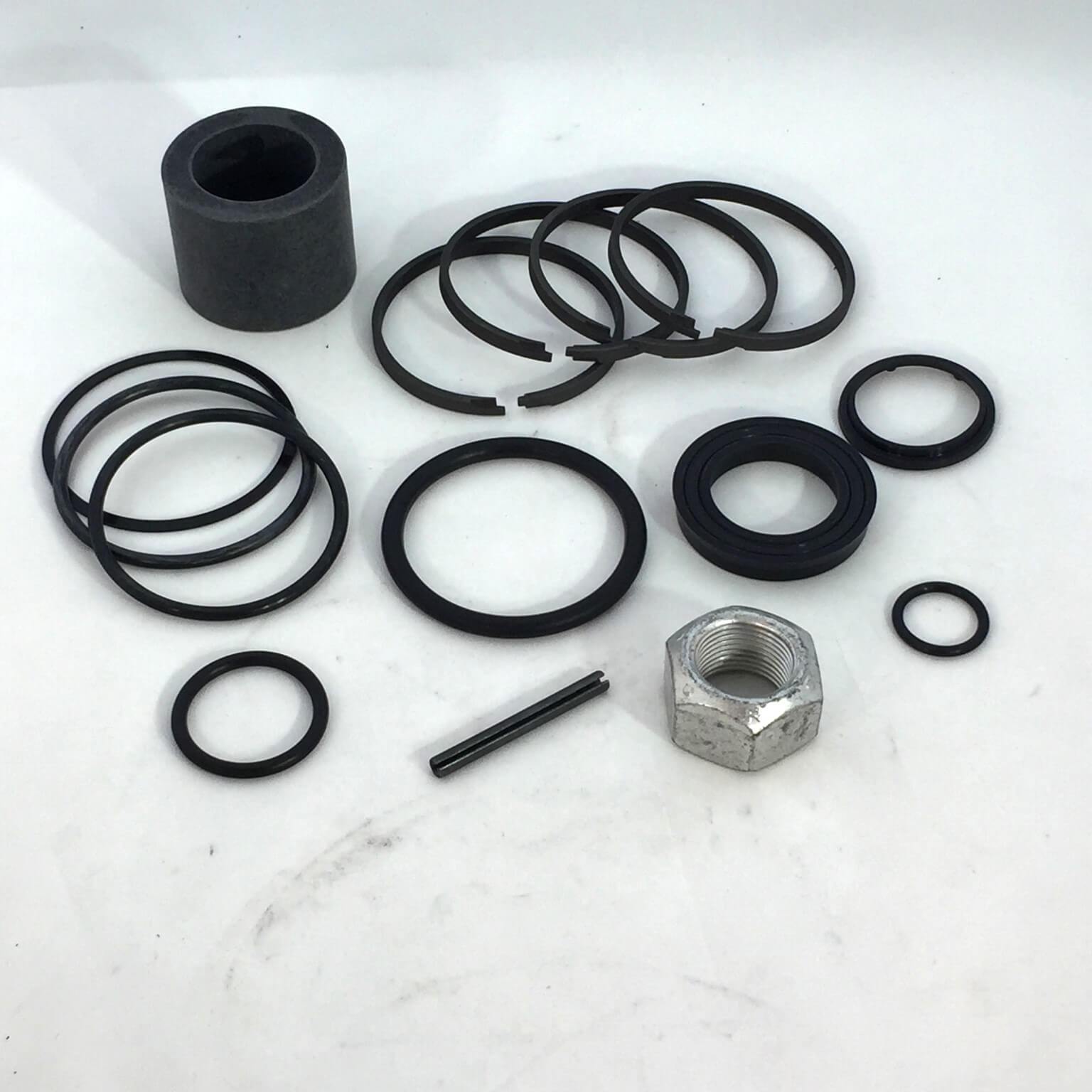 John Deere 310 Dipper Ext Cylinder Full Seal Kit | HW Part Store