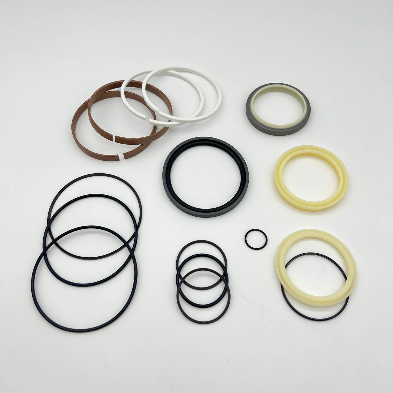 John Deere 75G Excavator Arm Cyl Seal Kit | HW Part Store