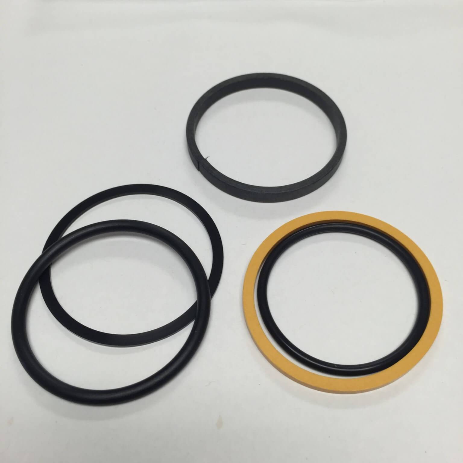 John Deere 310C Steering Cylinder - Type 1 Bore Seal Kit | HW Part Store