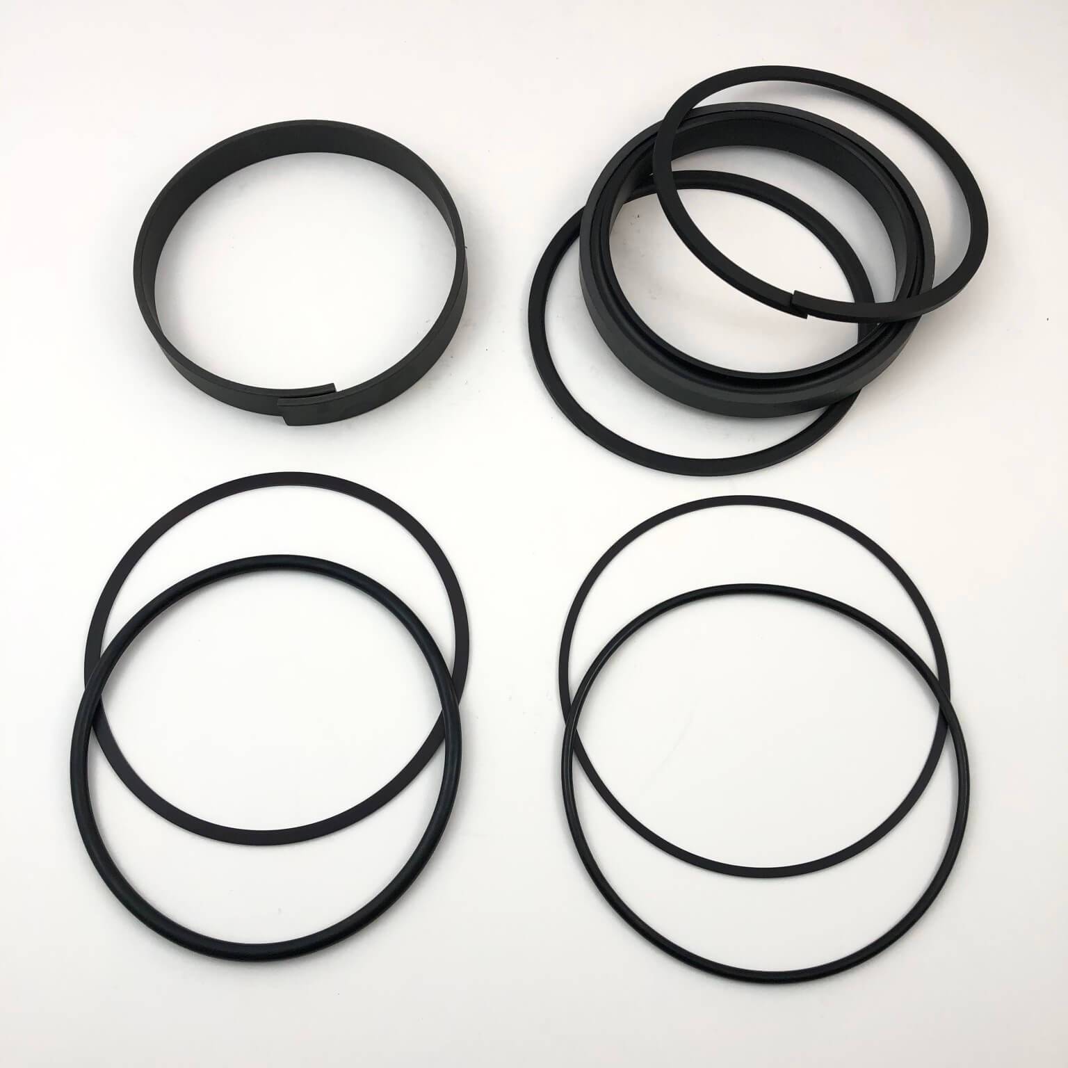 John Deere 690C Excavator Boom Cyl - Bore Seal Kit | HW Part Store