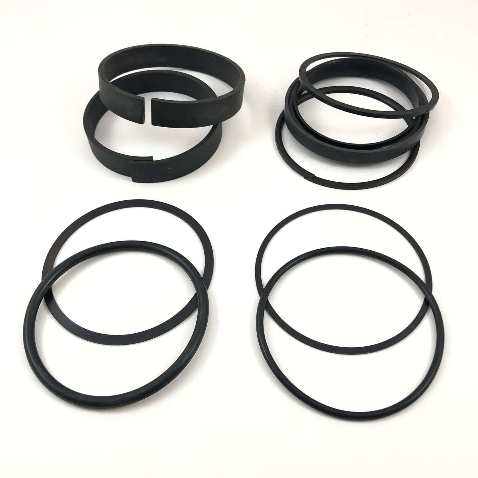John Deere 340D Blade Lift Cyl - Bore Seal Kit | HW Part Store