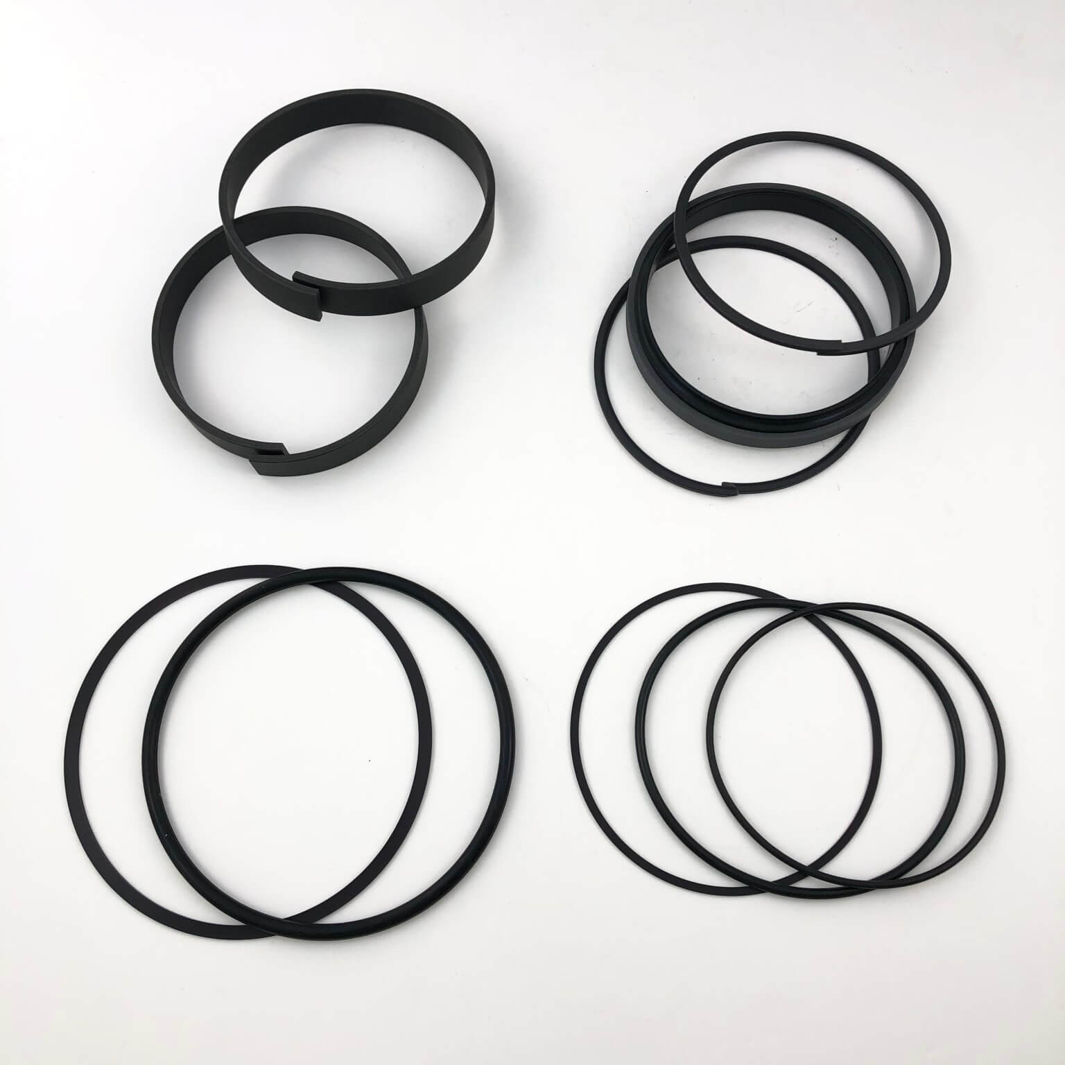 John Deere 740 & 740A Arch & Boom Cyl - Bore Seal Kit | HW Part Store