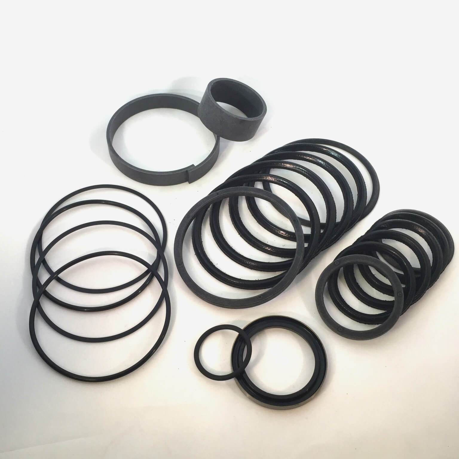 John Deere 300B Boom Cylinder Full Seal Kit | HW Part Store