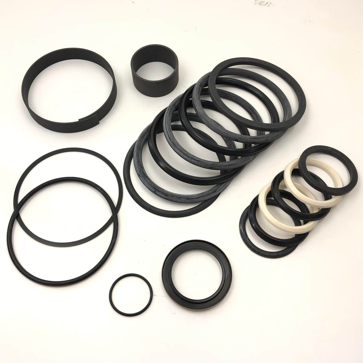 John Deere 850 Dozer Tilt Cylinder 6545 Seal Kit | HW Part Store