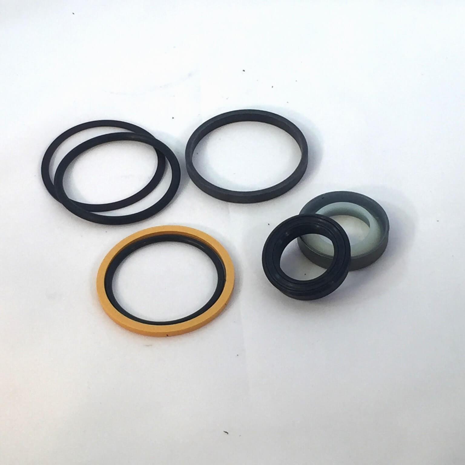 John Deere 310A Steering Cylinder Full Seal Kit | HW Part Store