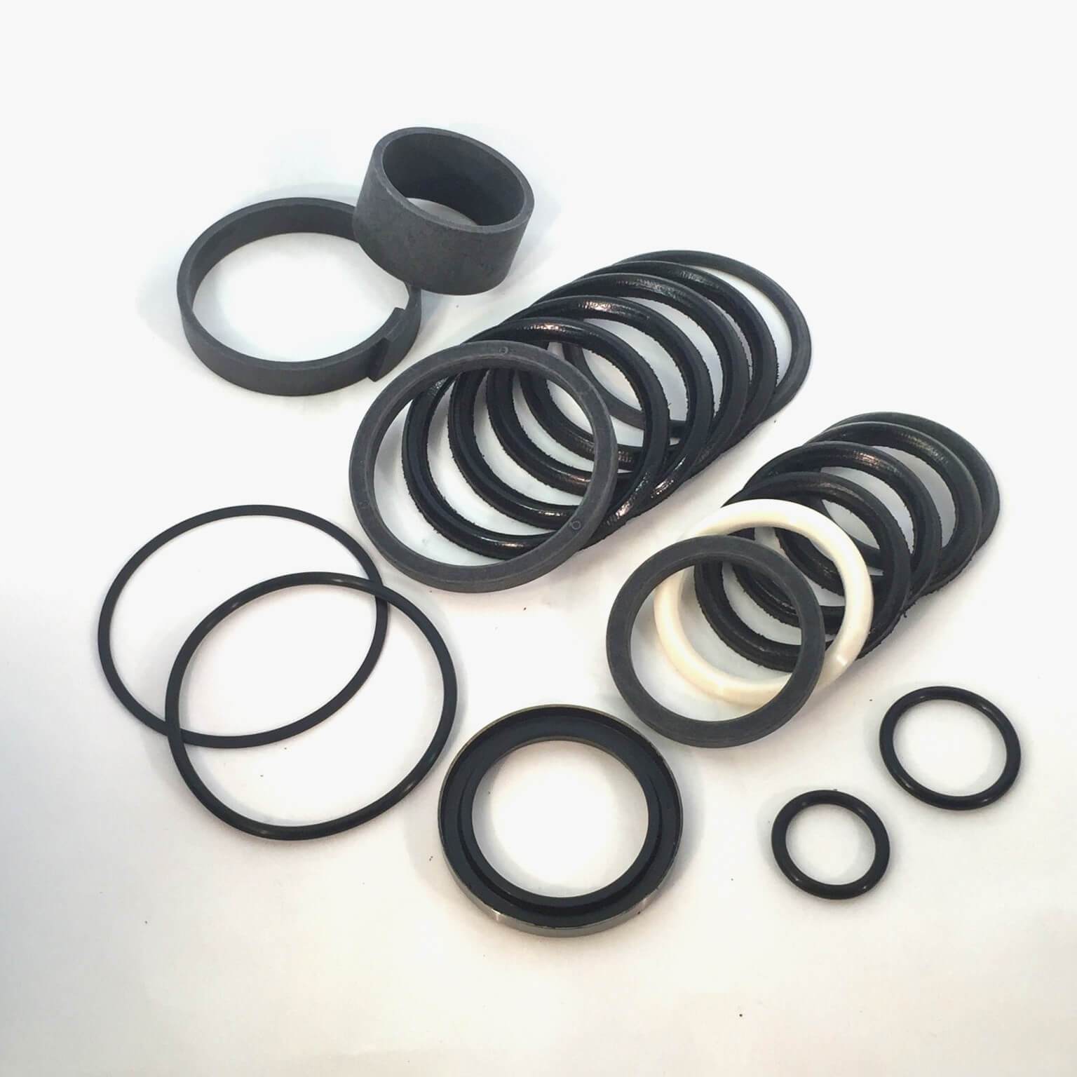 John Deere 310B Outrigger Cyl w/3" Bore Seal Kit | HW Part Store