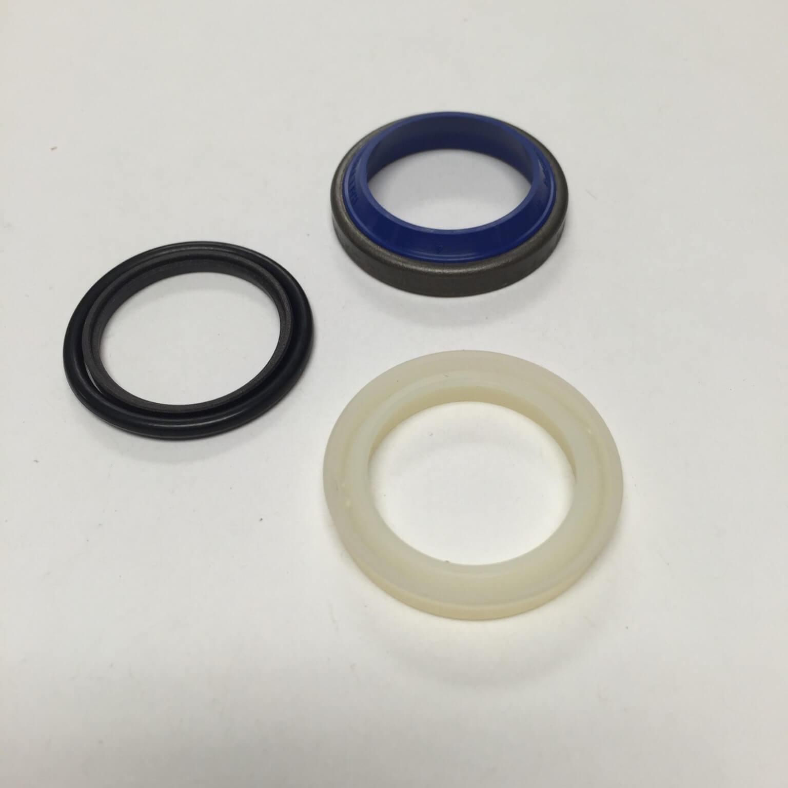John Deere 310D Steering Cyl w/o MFWD Rod Seal Kit | HW Part Store