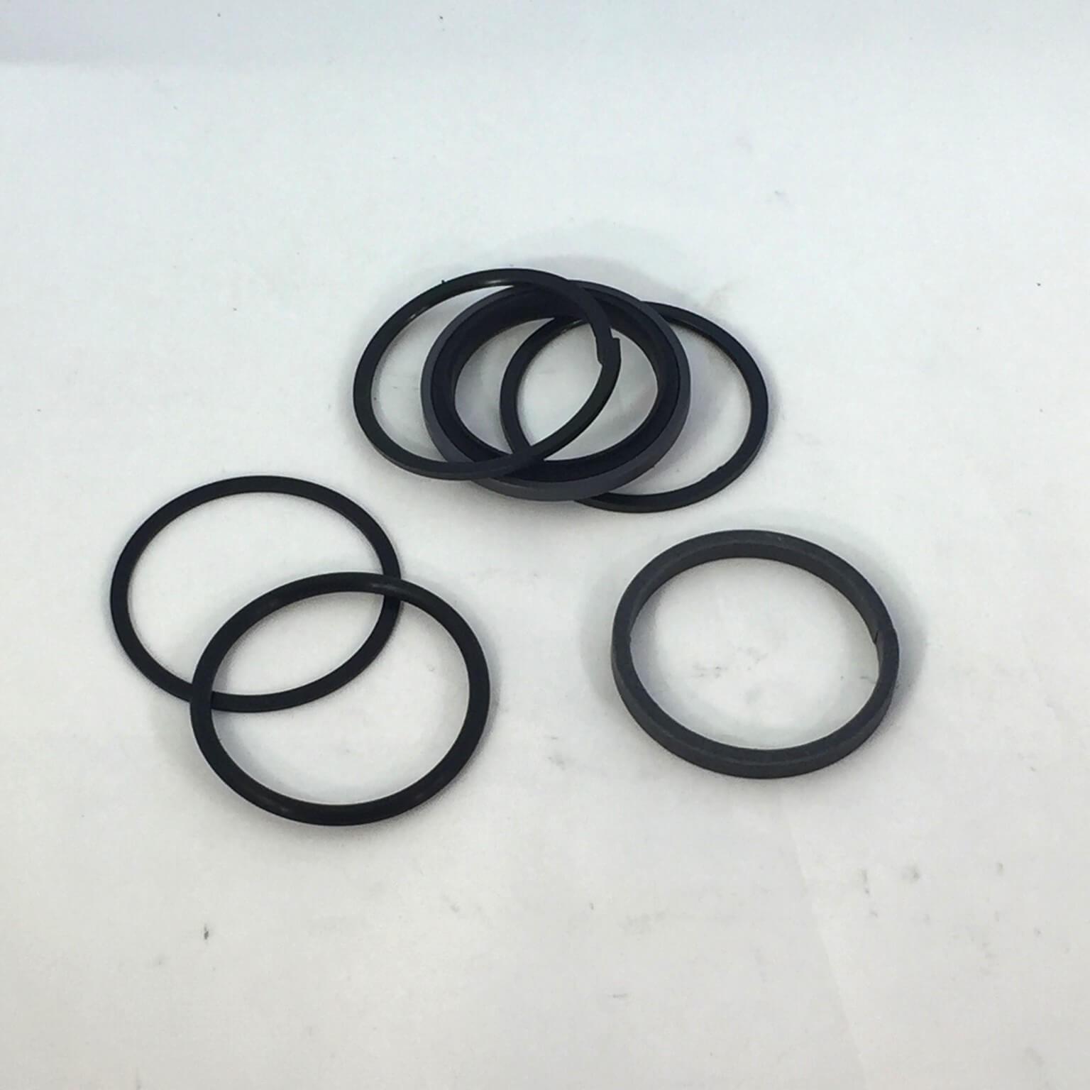 John Deere 310C Steering Cylinder - Type 4 Bore Seal Kit | HW Part Store