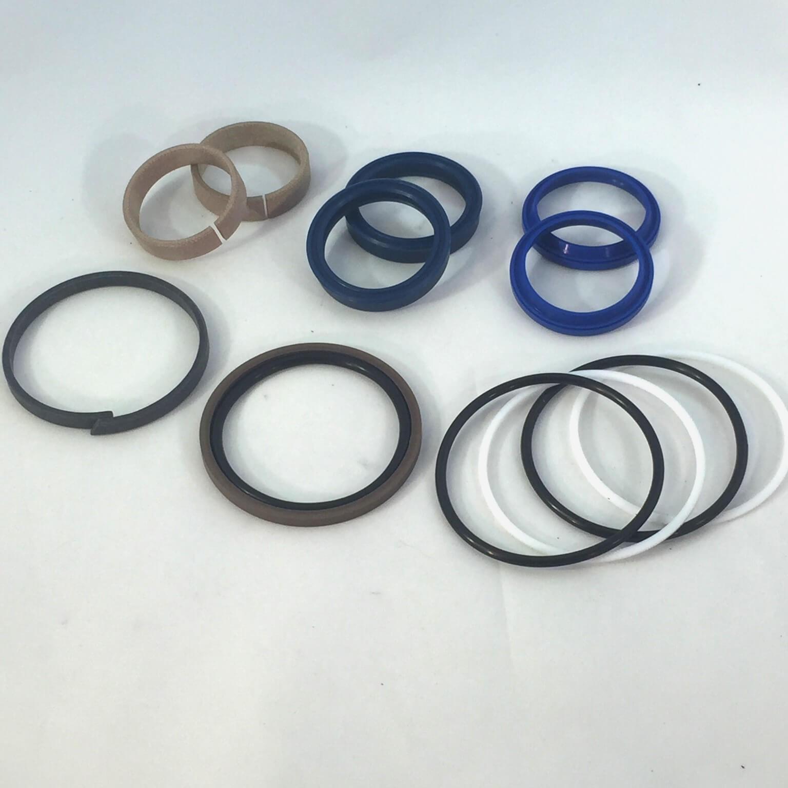 John Deere 210LE Steering Cyl 4WD Axle sn to 410911 Seal Kit | HW Part ...