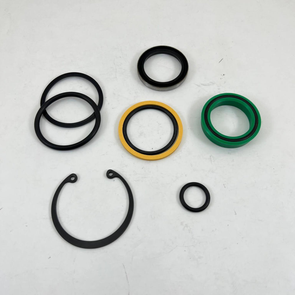 John Deere 300CX Front Loader 4-in-1 Bucket Seal Kit | HW Part Store