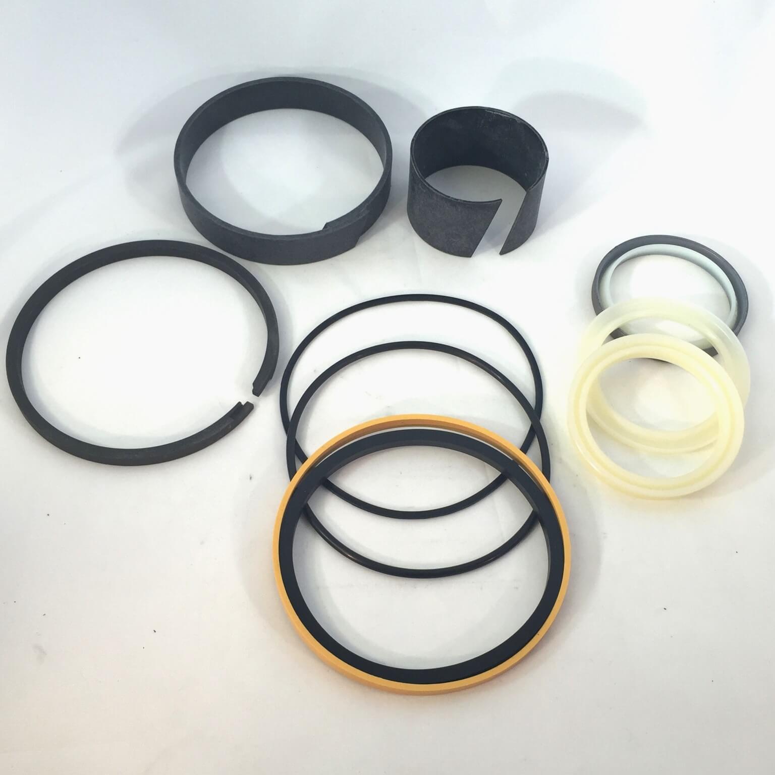 Case 580M Backhoe Boom Cylinder Seal Kit | HW Part Store