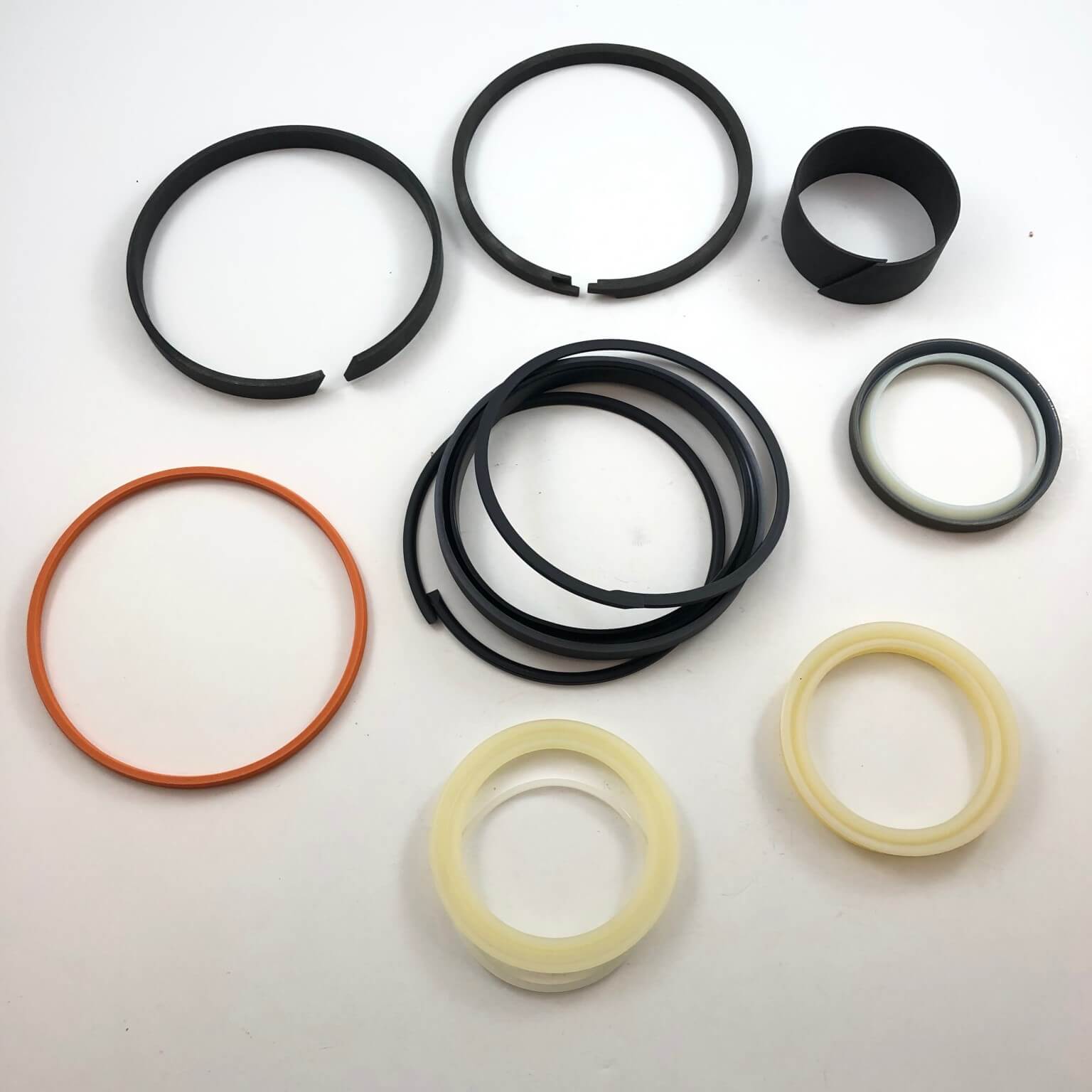 Case 580N Dipper Cylinder Seal Kit | HW Part Store