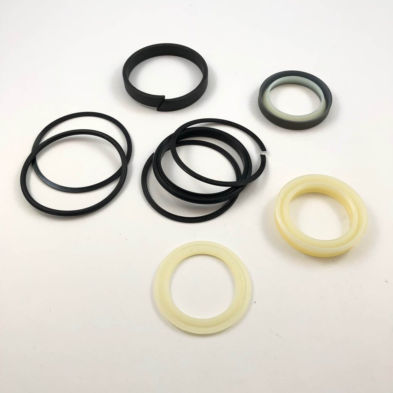 Case 440CT Loader Lift Cylinder Seal Kit