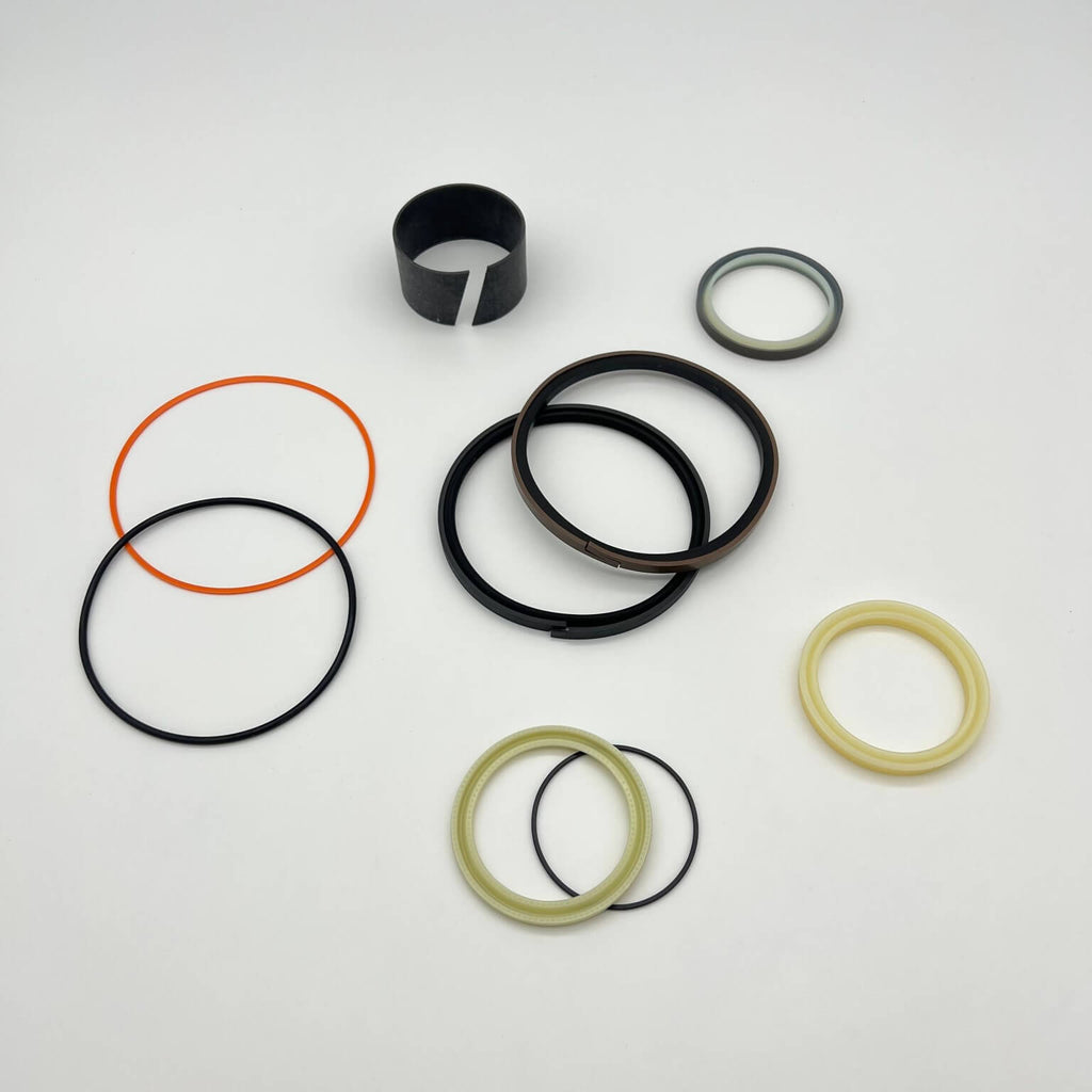 Case 1150K Dozer Angle Cylinder - Full Seal Kit | HW Part Store
