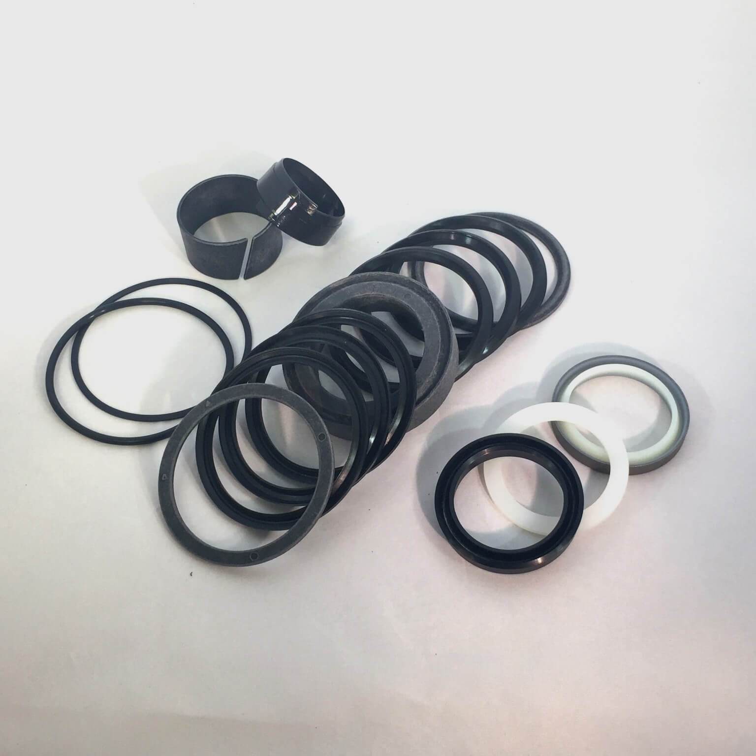 Case 310G Loader Lift Cylinder - Full Seal Kit | HW Part Store