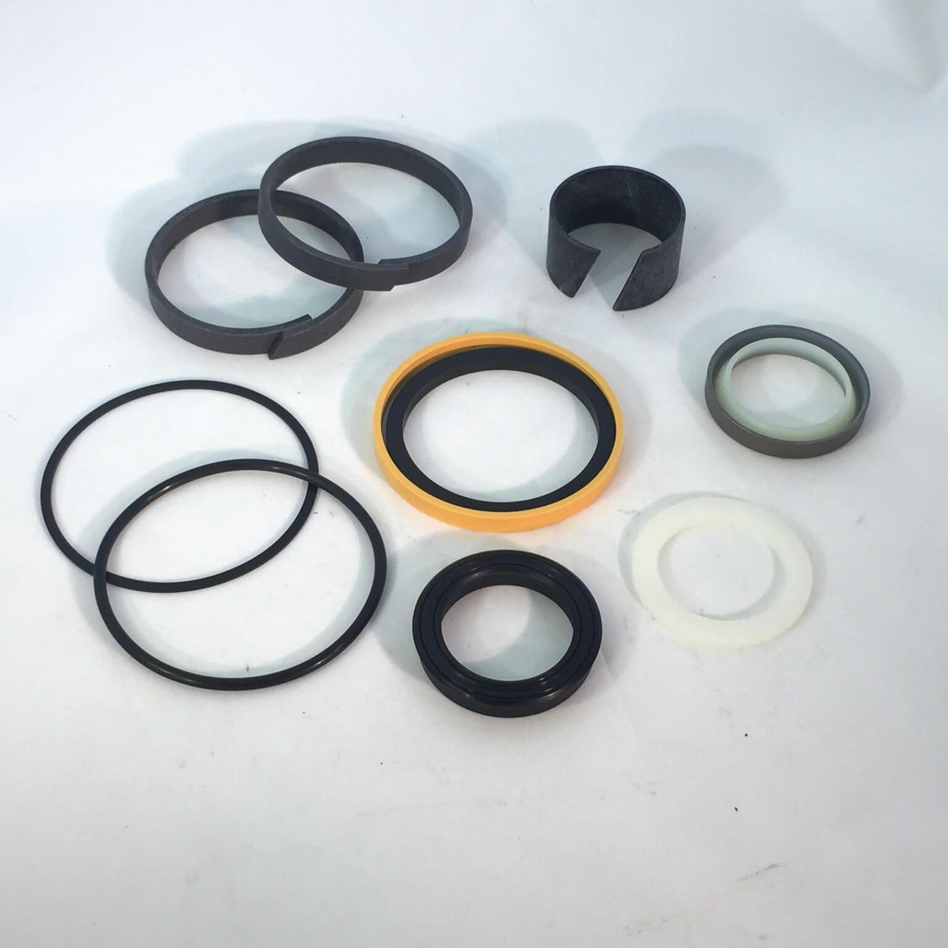 Case 450B, 450C, 455B, 455C Loader Tilt Cyl Seal Kit | HW Part Store
