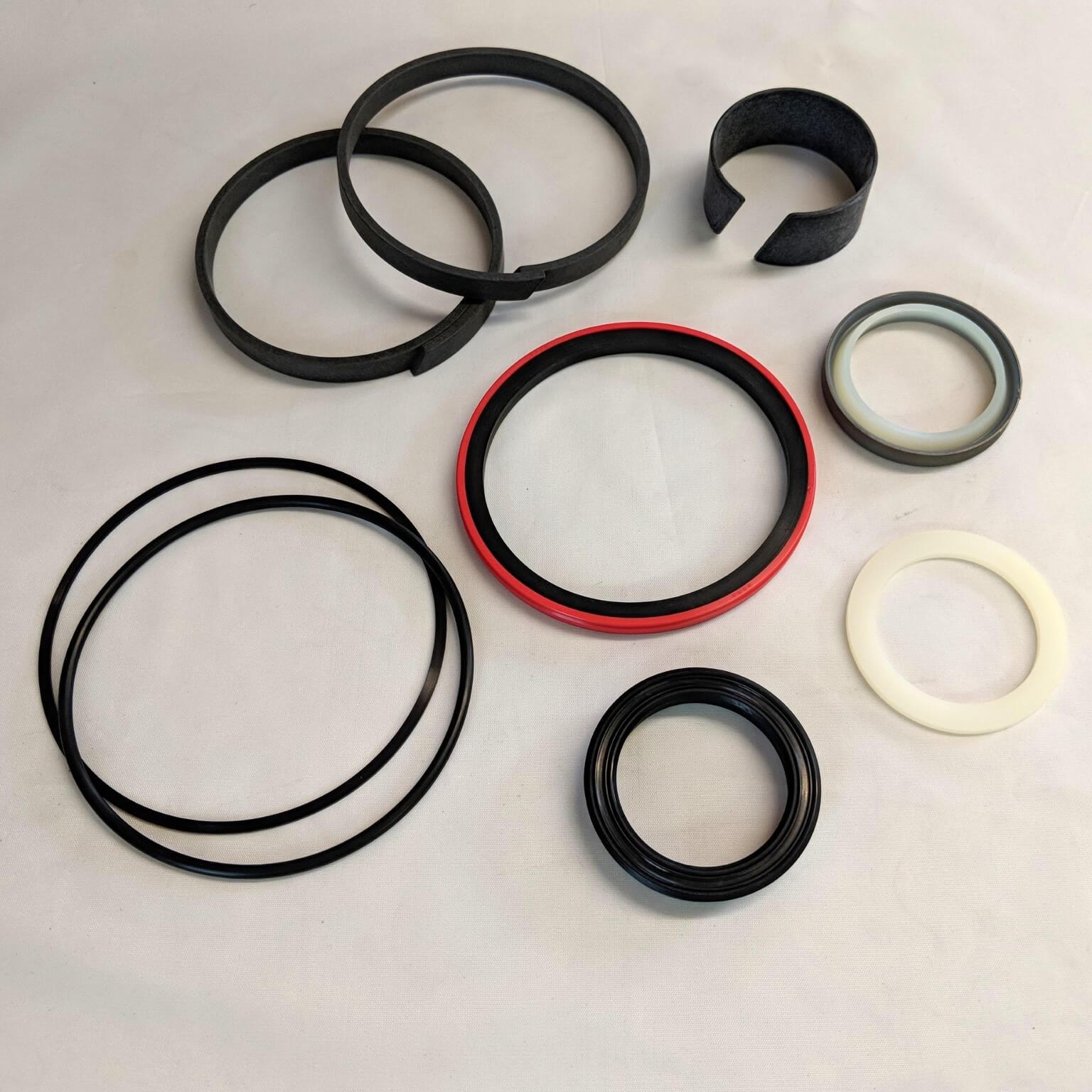 Case 480D Backhoe Boom Cylinder Seal Kit | HW Part Store