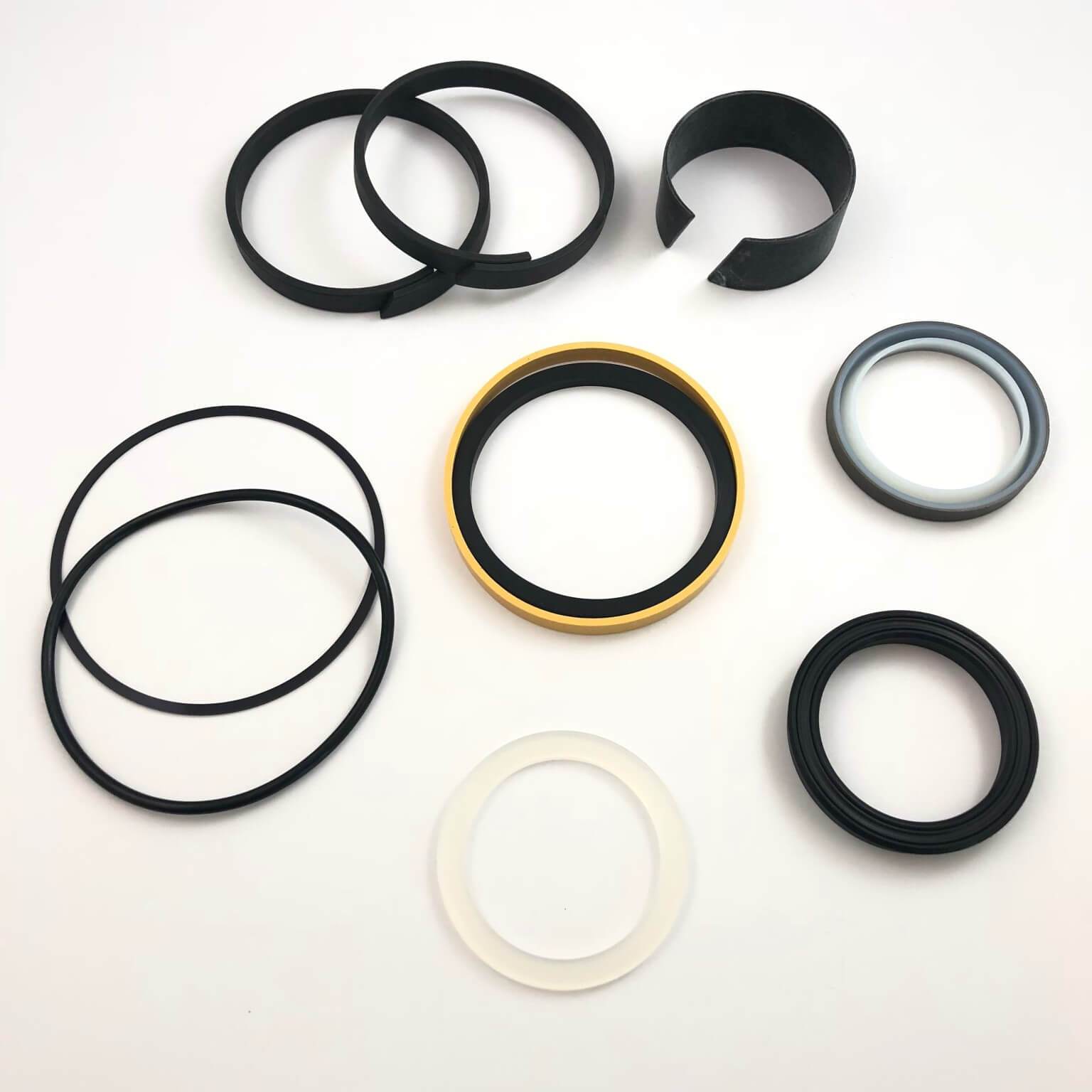 Case 680G, 680H, 680K Loader Lift Cylinder Seal Kit | HW Part Store