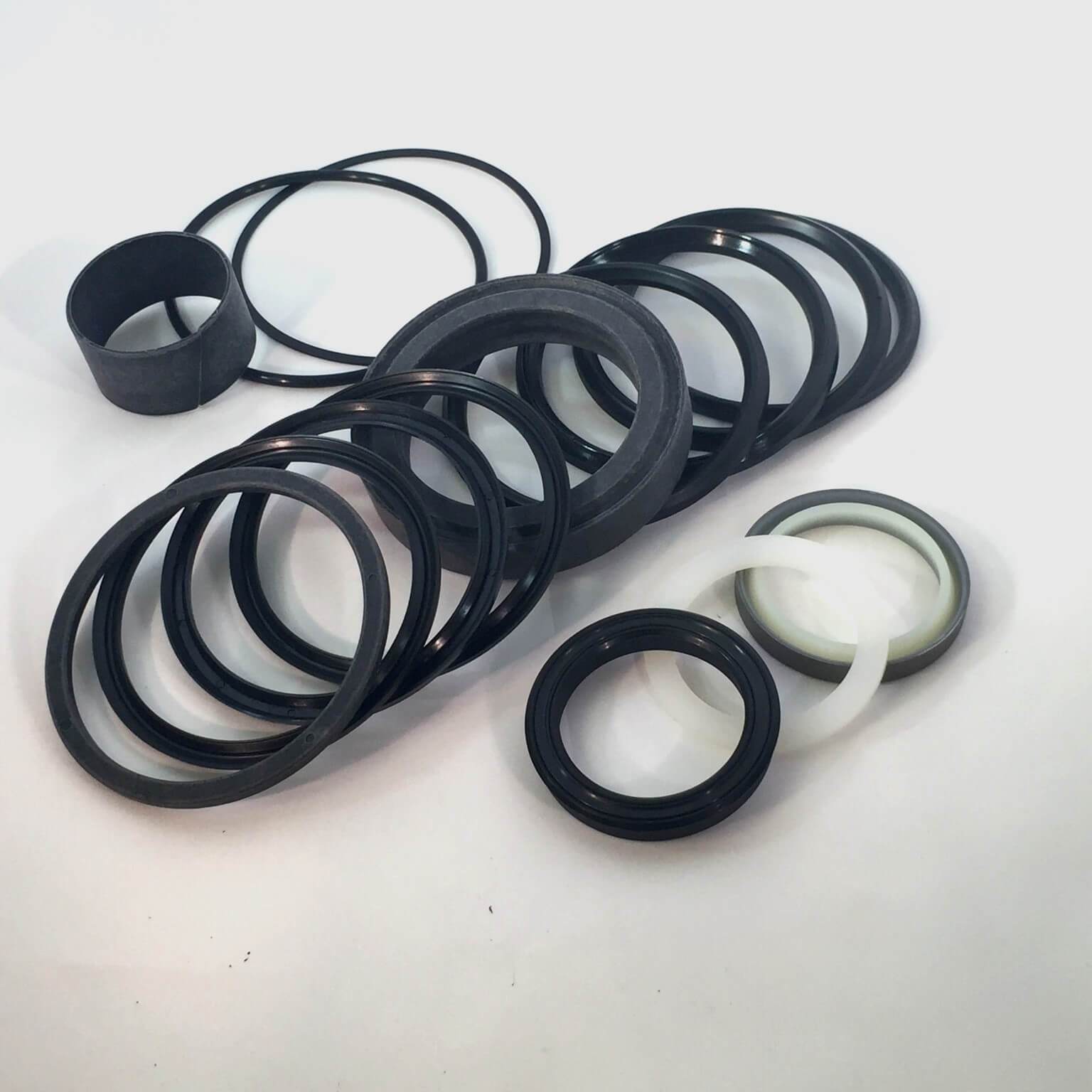 Case 1450 Ripper Cylinder Seal Kit 2pc Piston | HW Part Store