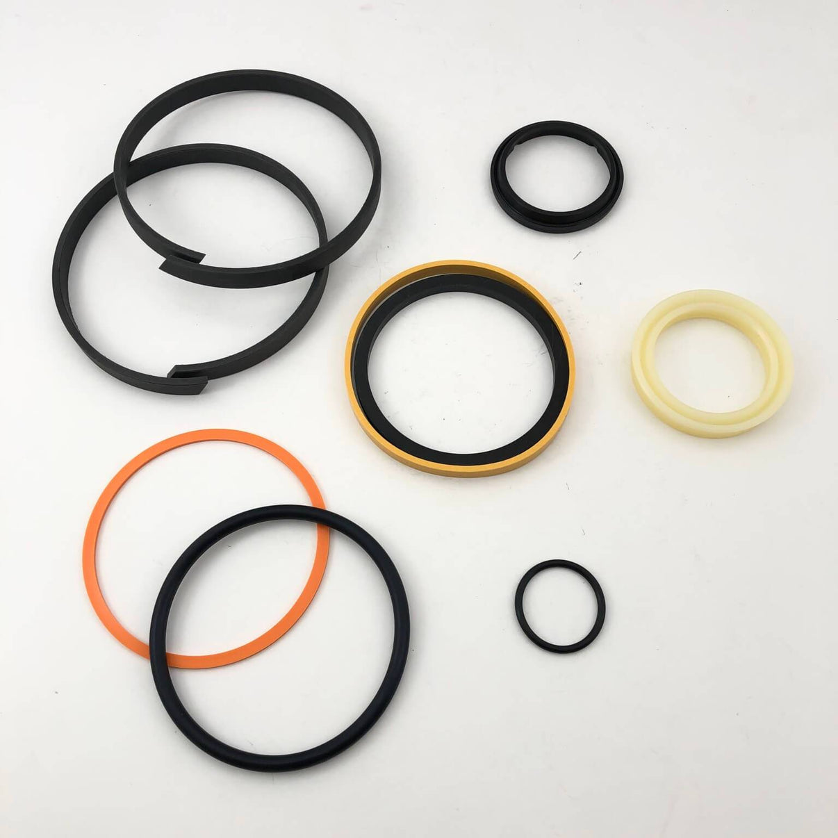 JLG G10-55A Telehandler Side Tilt Carriage Seal Kit | HW Part Store