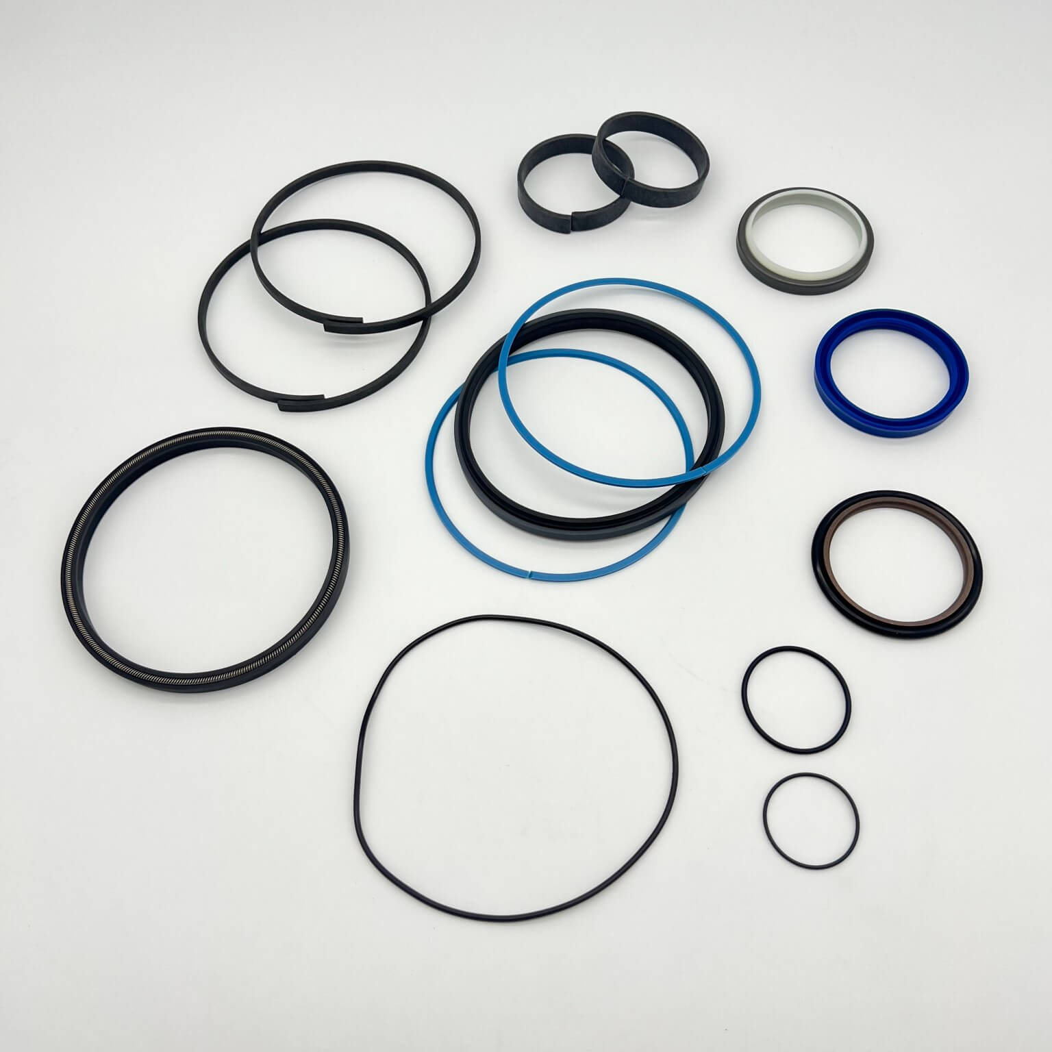 JLG G9-43A Telehandler Compensation s/n G2 Seal Kit | HW Part Store