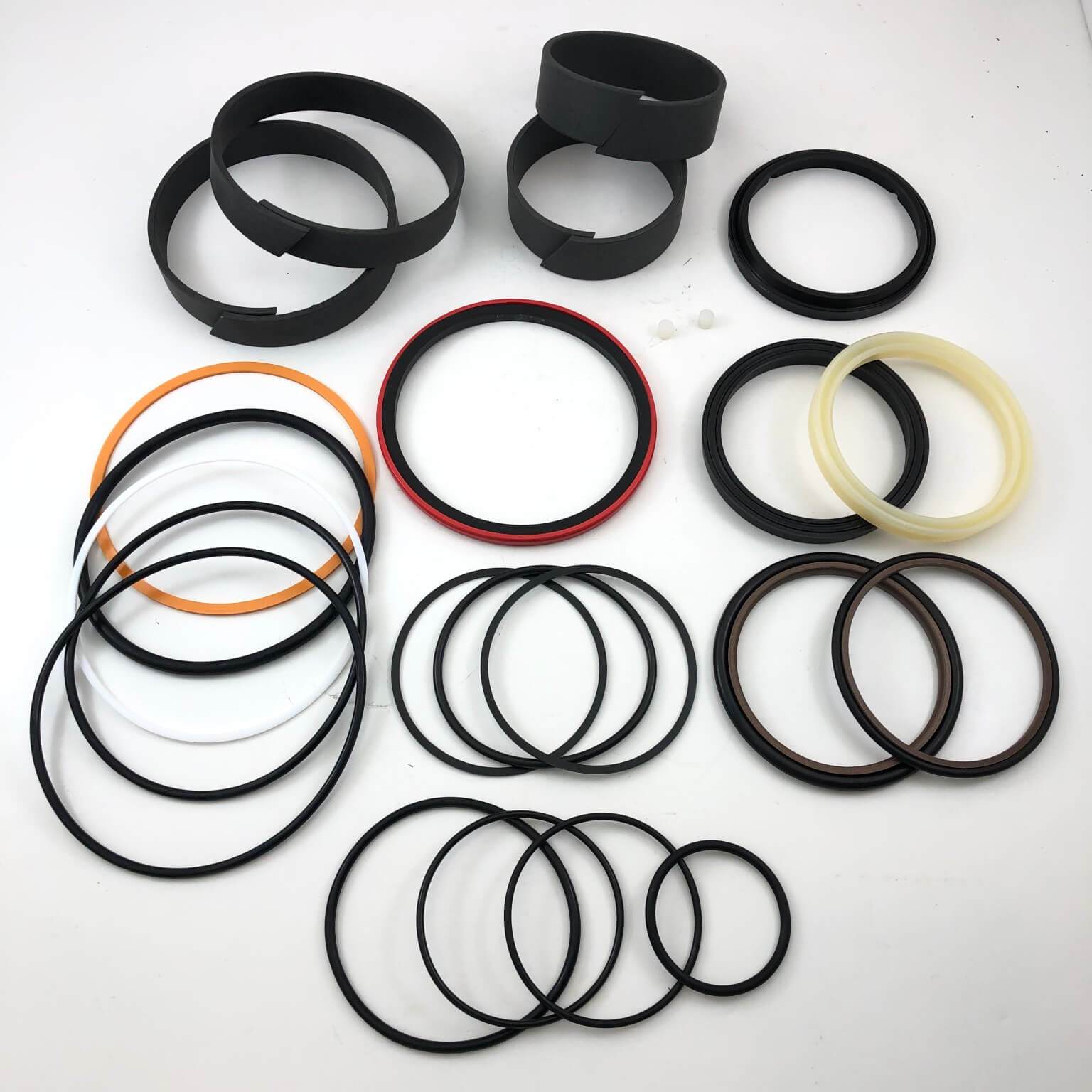 SkyTrak 6036 Boom Extend Cyl sn: 14834- Seal Kit | HW Part Store