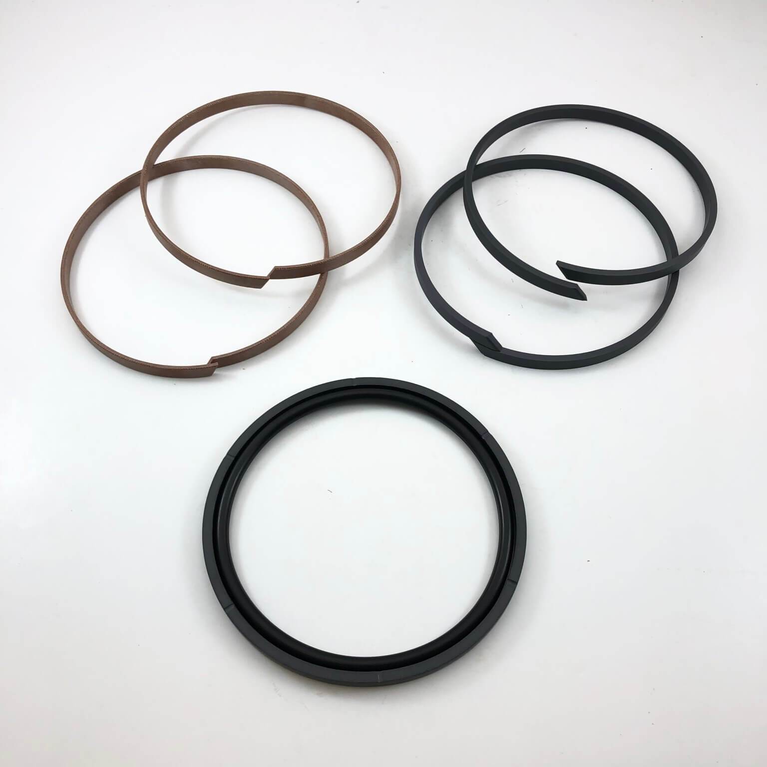Kobelco SK220 III/LC III/IV/LC IV Arm Cyl Bore Kit | HW Part Store