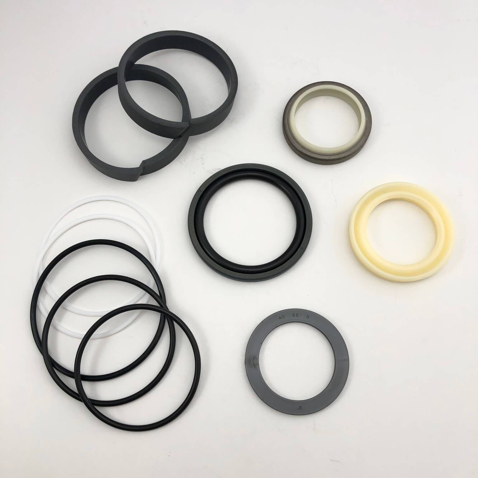 Kobelco SK25SR-2 Mini Excavator Boom Cyl Seal Kit | HW Part Store