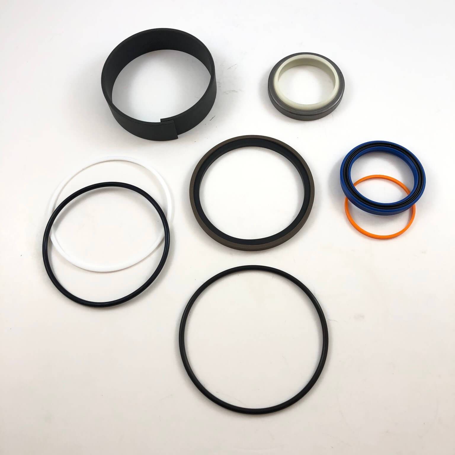 Komatsu D20A-7 & D21A-7 Tilt Cyl -78603 Seal Kit | HW Part Store